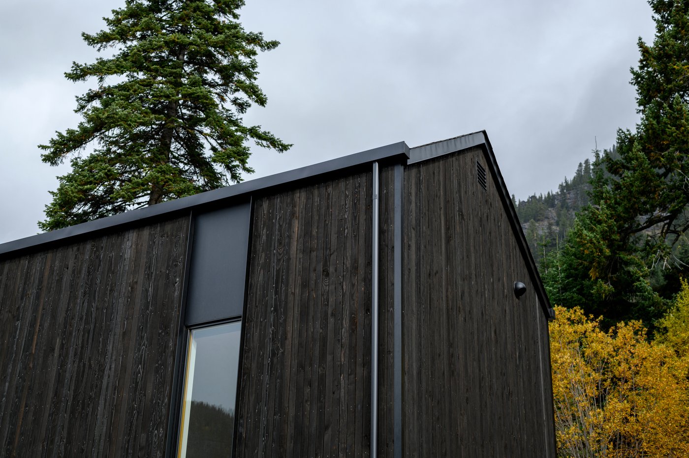 Split Cabin by Syndicate Smith - Architizer