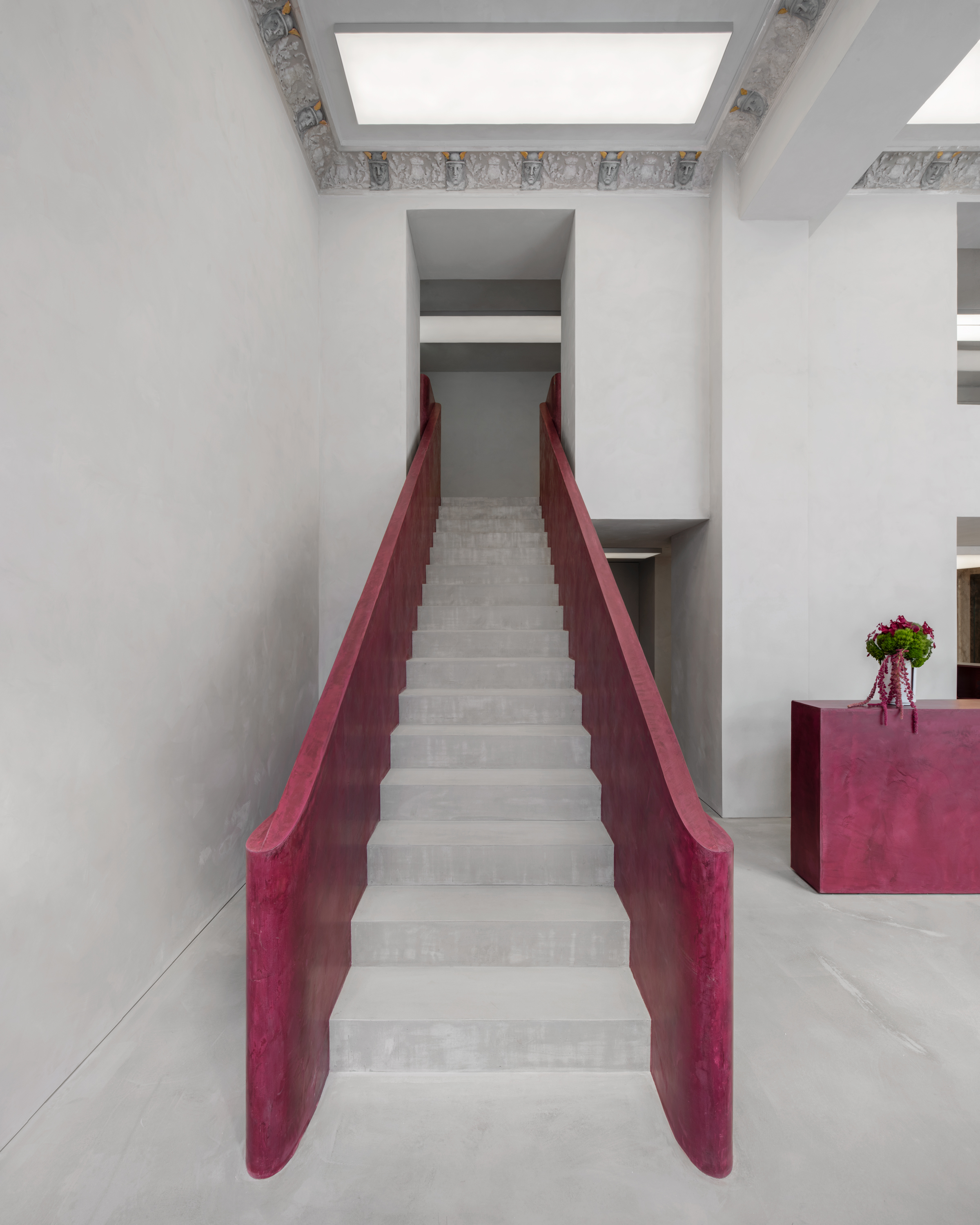 Chimi Biblioteksgatan by CAMPUS - Architizer