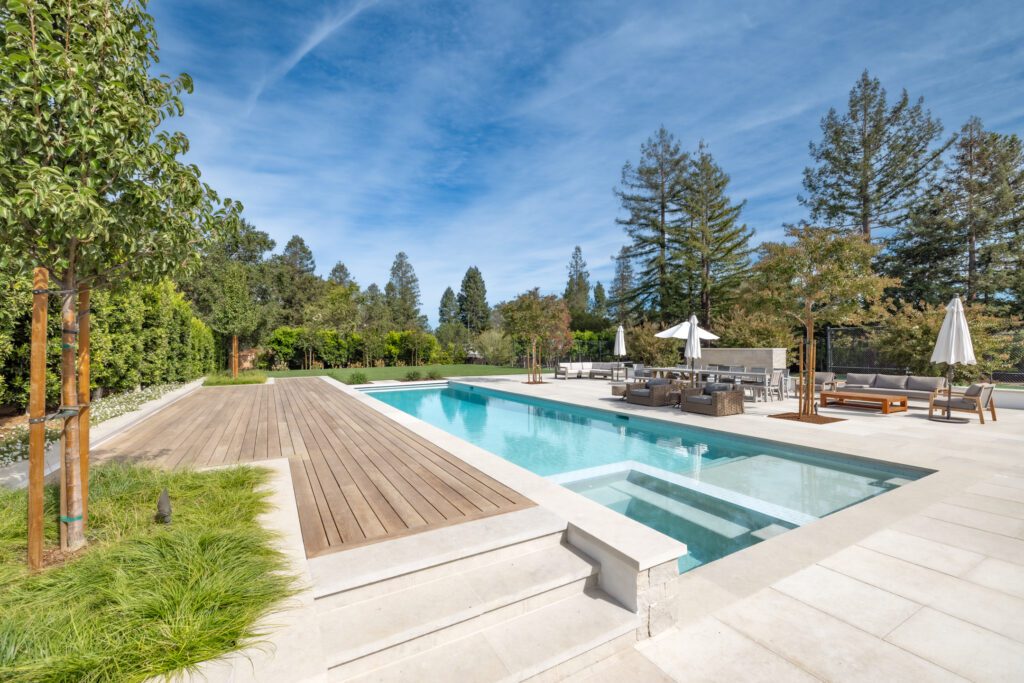 Family-Friendly Redesign by Shades of Green Landscape Architecture ...