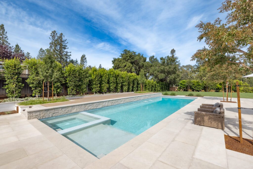 Family-Friendly Redesign by Shades of Green Landscape Architecture ...