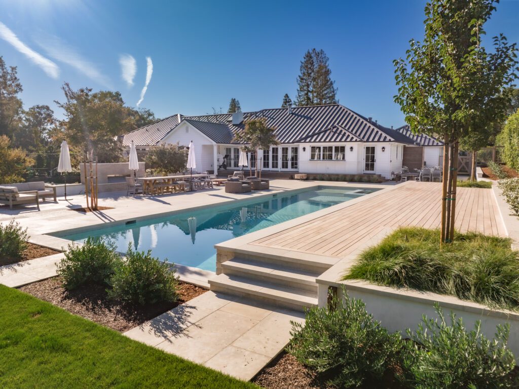 Family-Friendly Redesign by Shades of Green Landscape Architecture ...