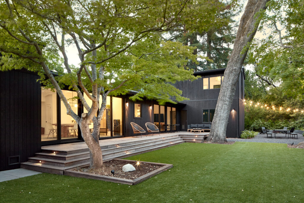 Shades of Green Landscape Architecture - Architizer