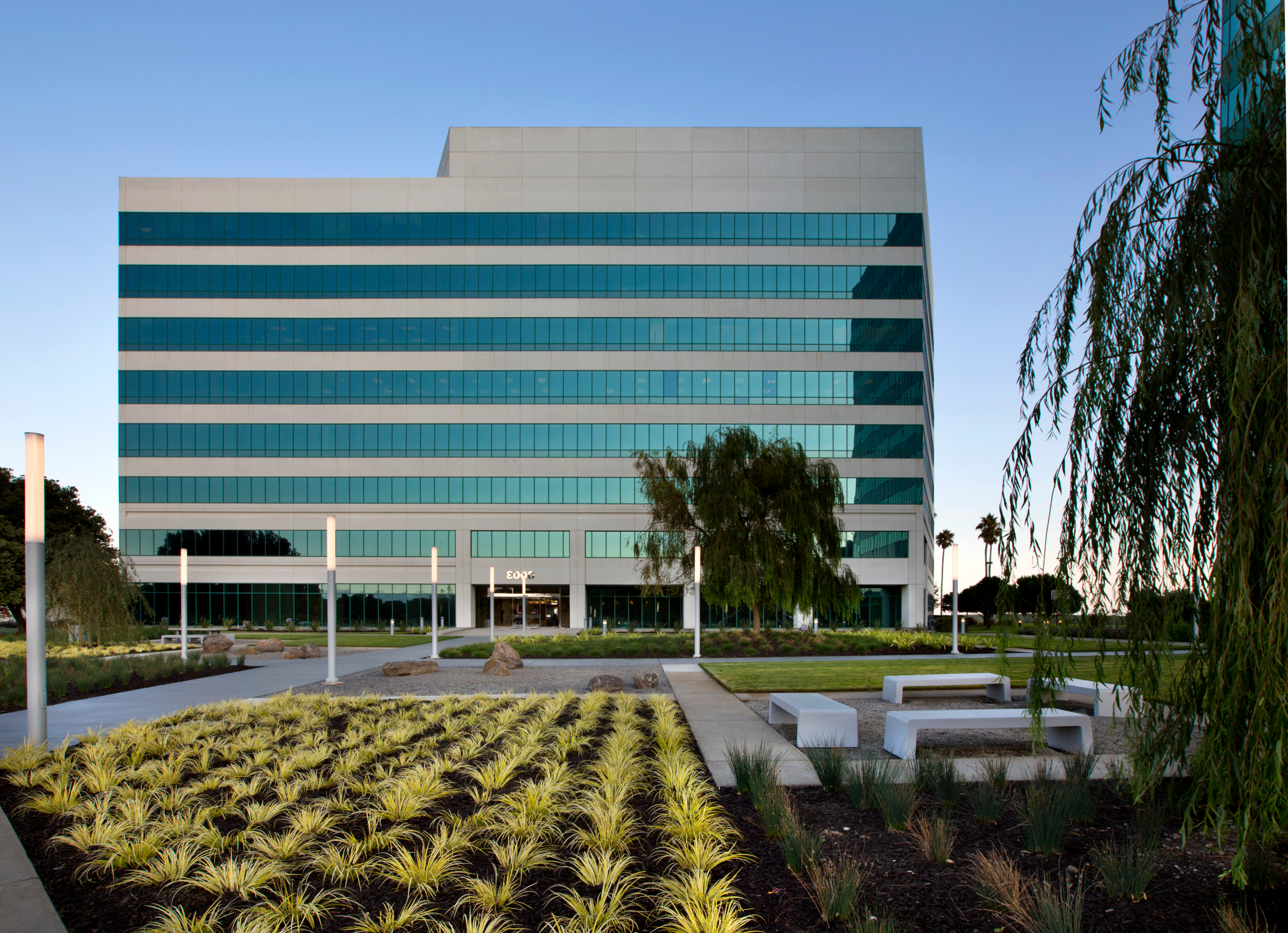 Shades of Green Landscape Architecture - Architizer