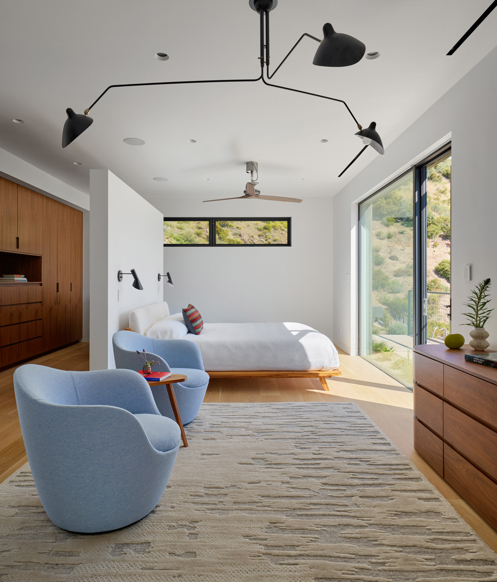 Highway House by Vertebrae - Architizer