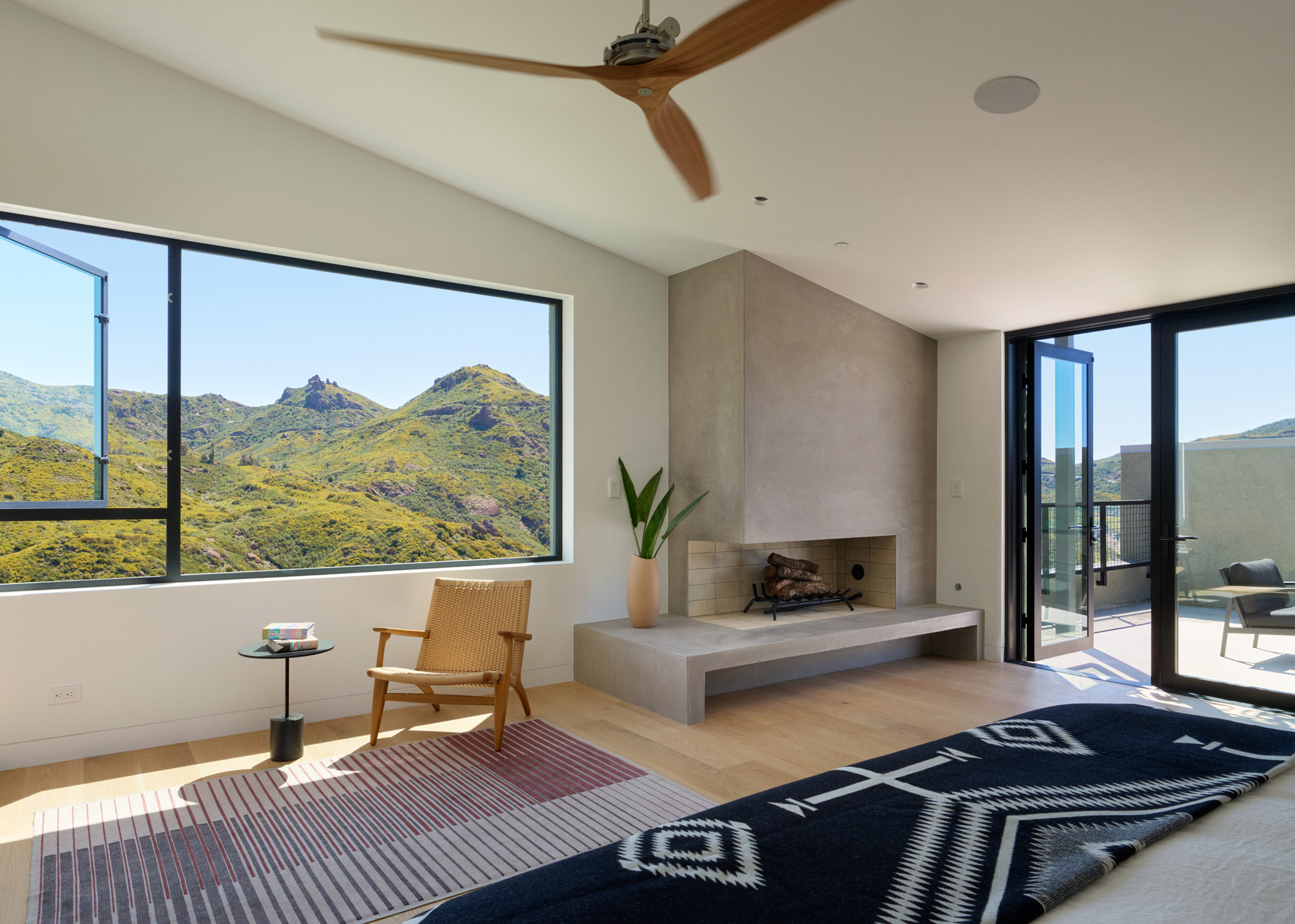 Highway House by Vertebrae - Architizer