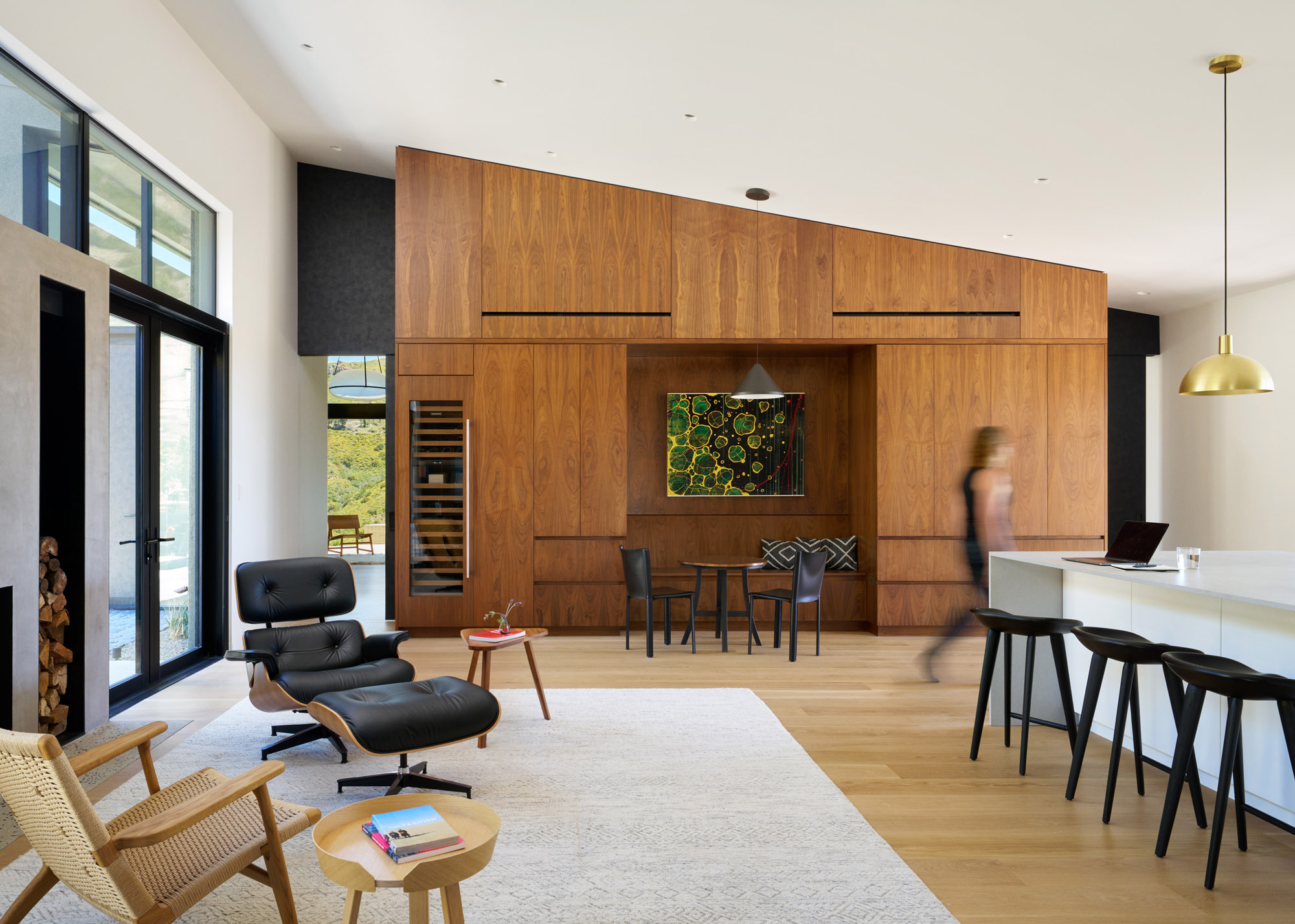 Highway House by Vertebrae - Architizer