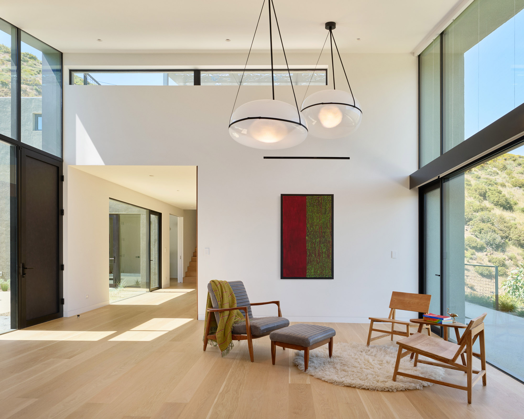 Highway House by Vertebrae - Architizer