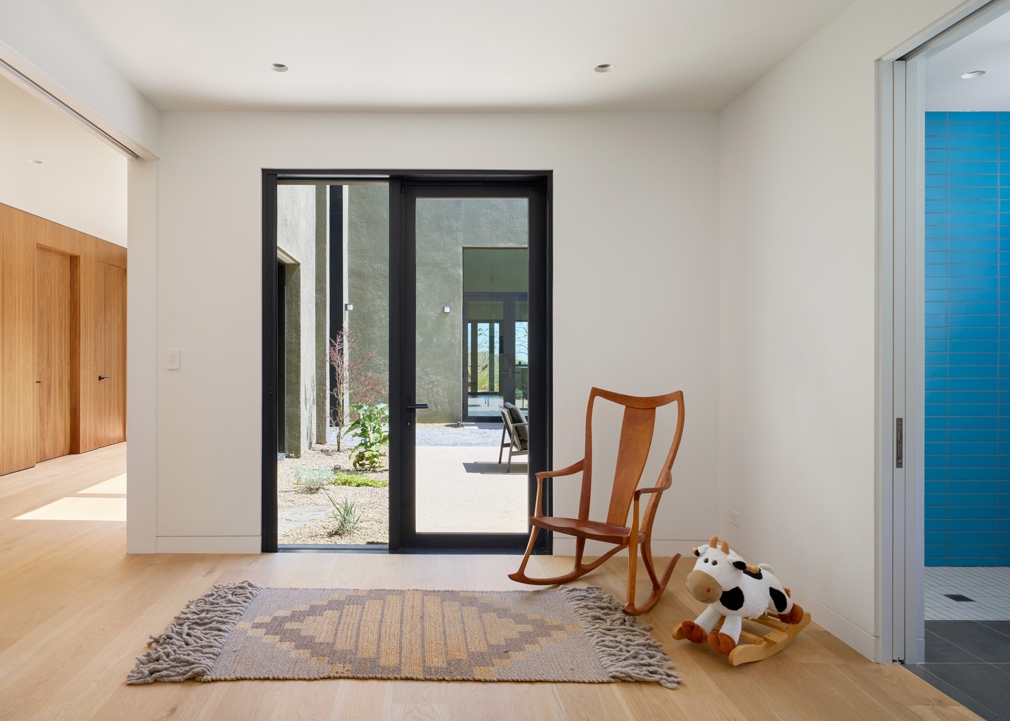 Highway House by Vertebrae - Architizer