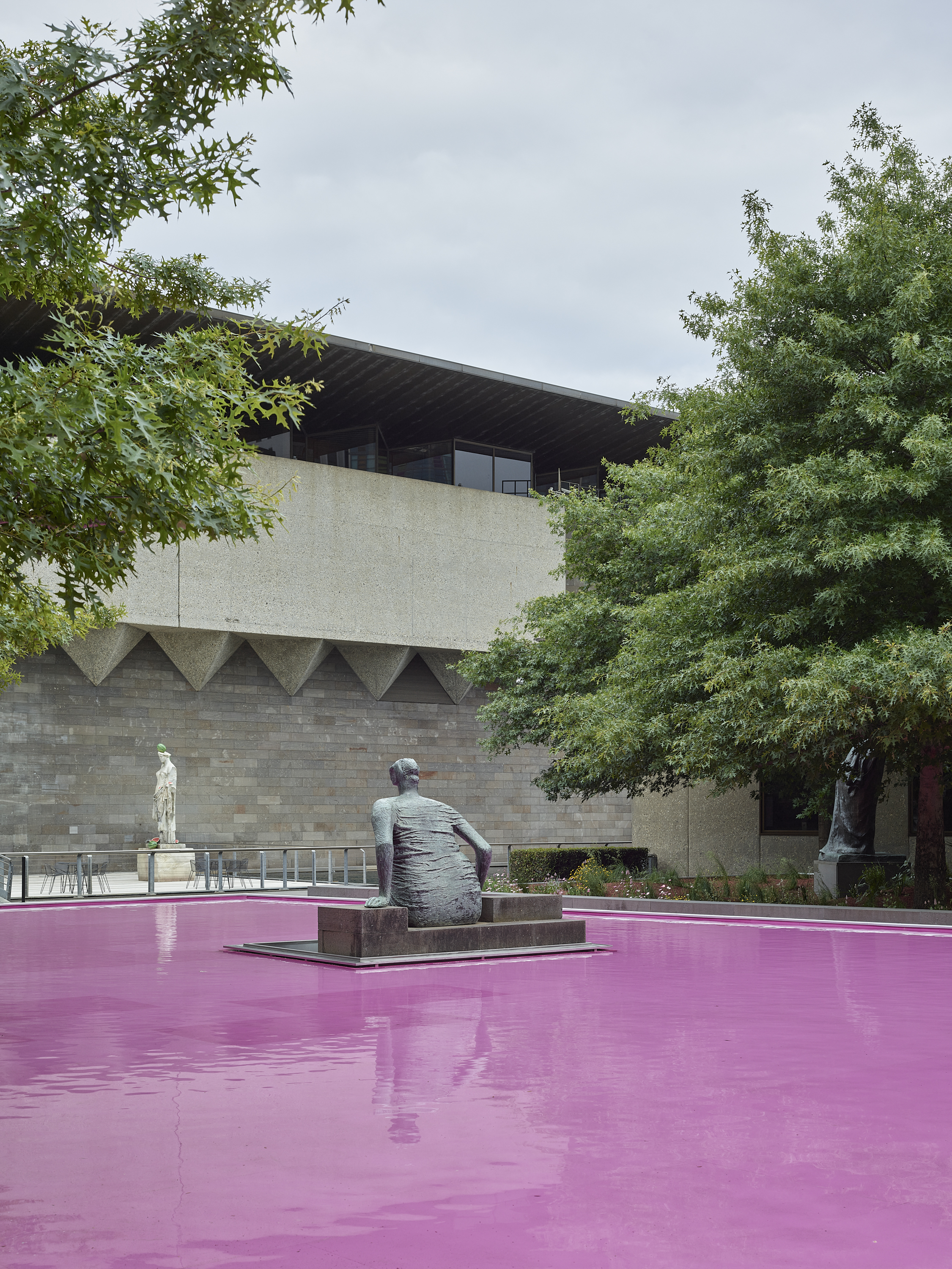 pond(er) by Taylor Knights - Architizer