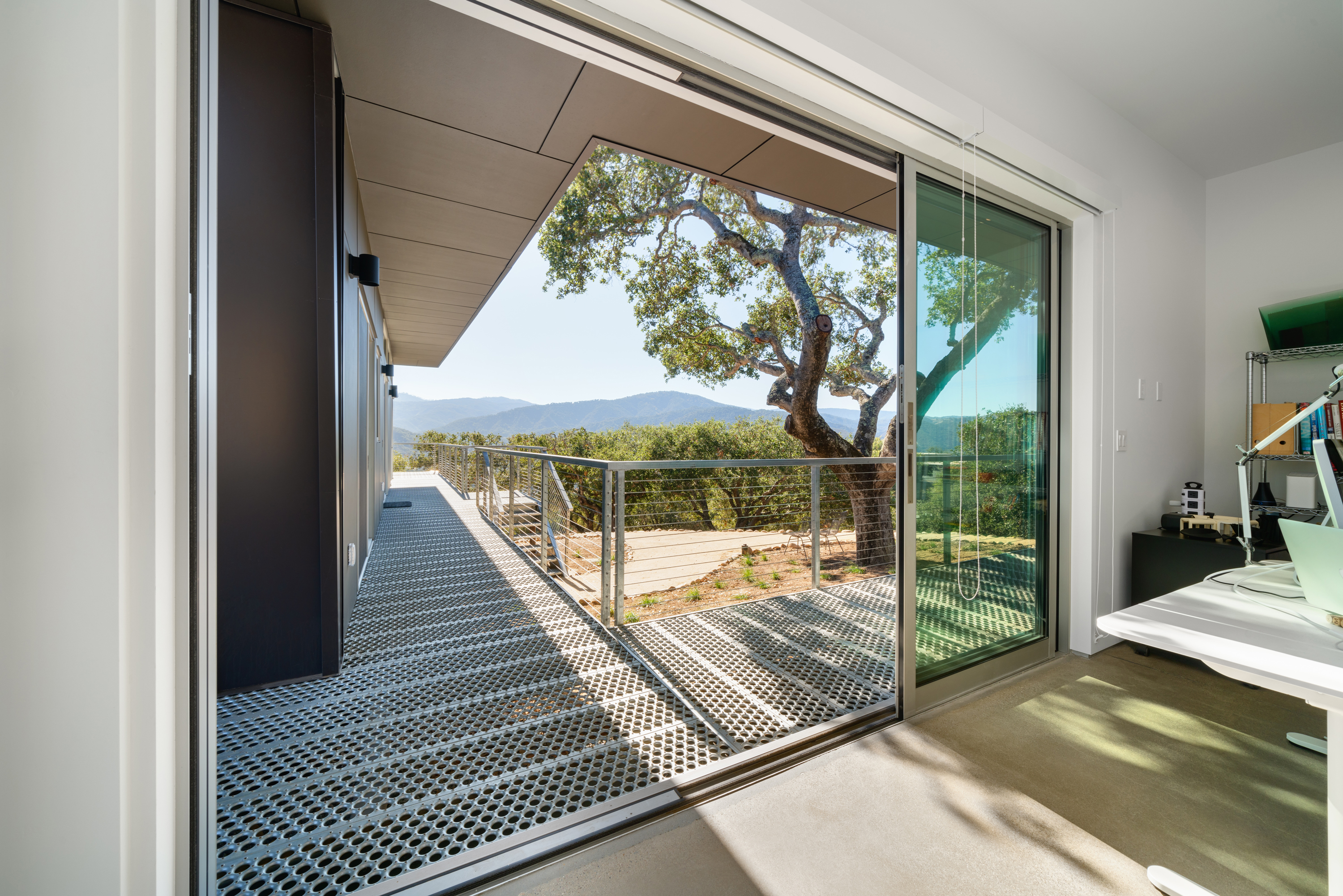 Waterfall Residence by Andrew Goodwin Designs - Architizer