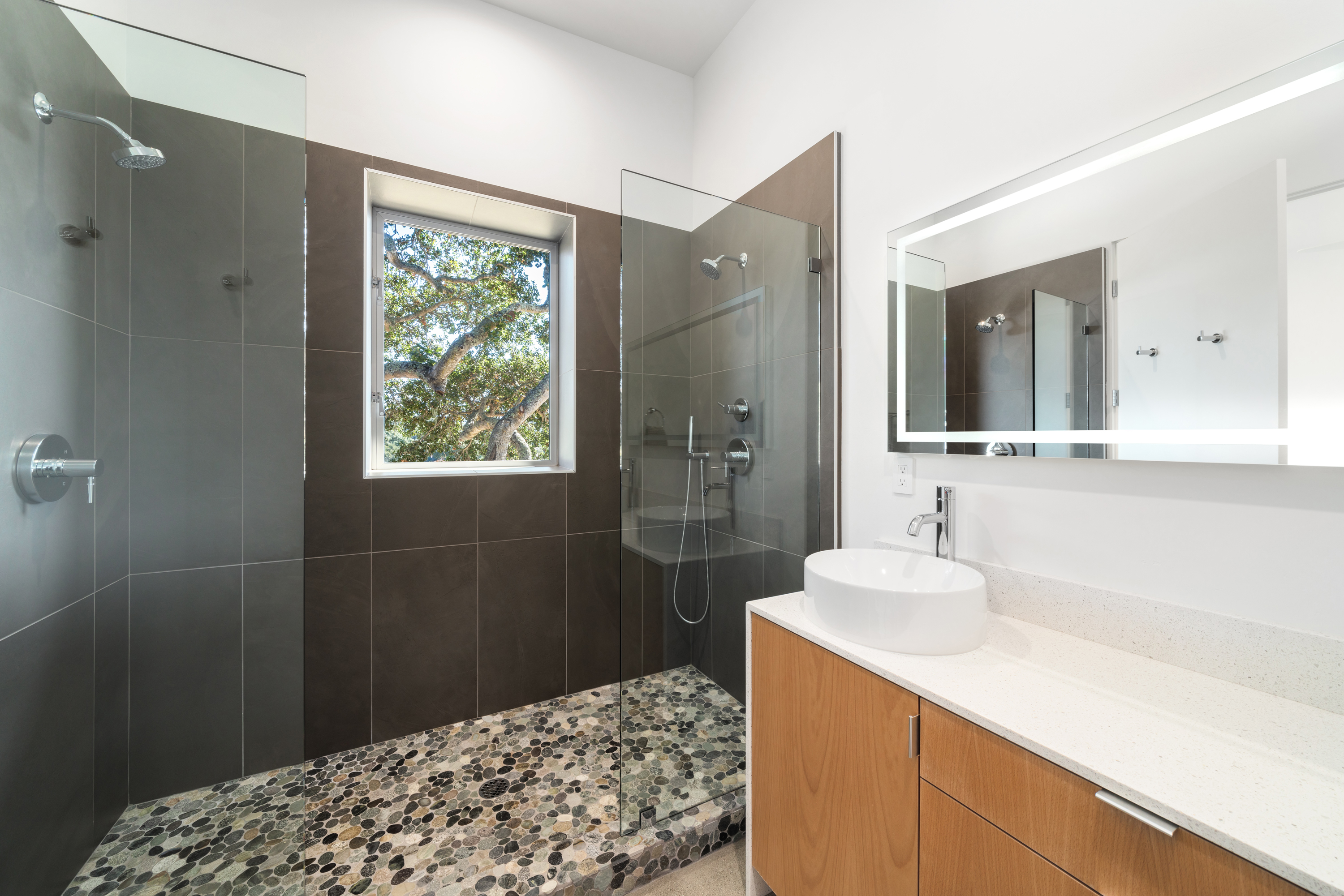 Waterfall Residence by Andrew Goodwin Designs - Architizer