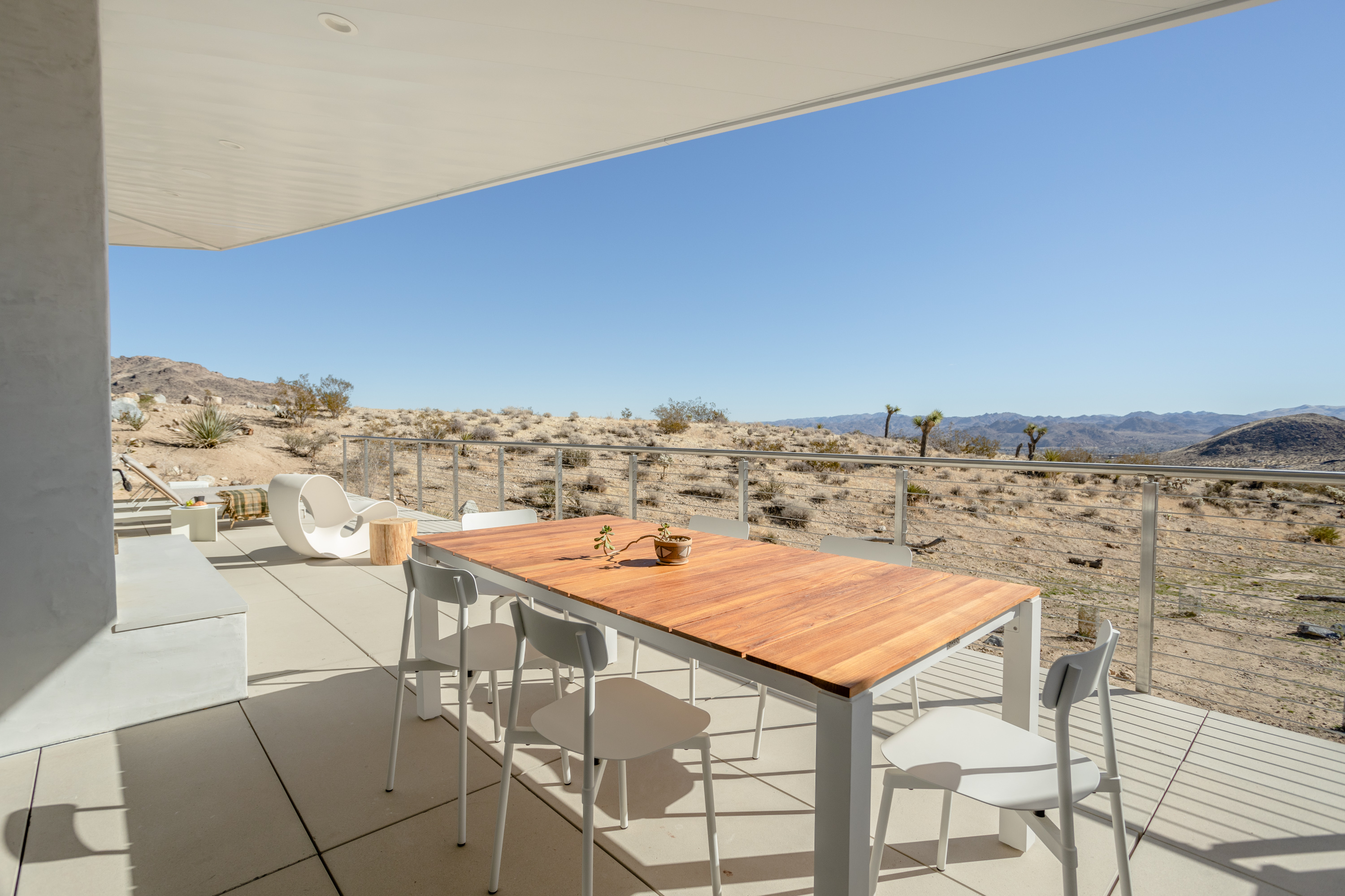Panorama House by Andrew Goodwin Designs - Architizer