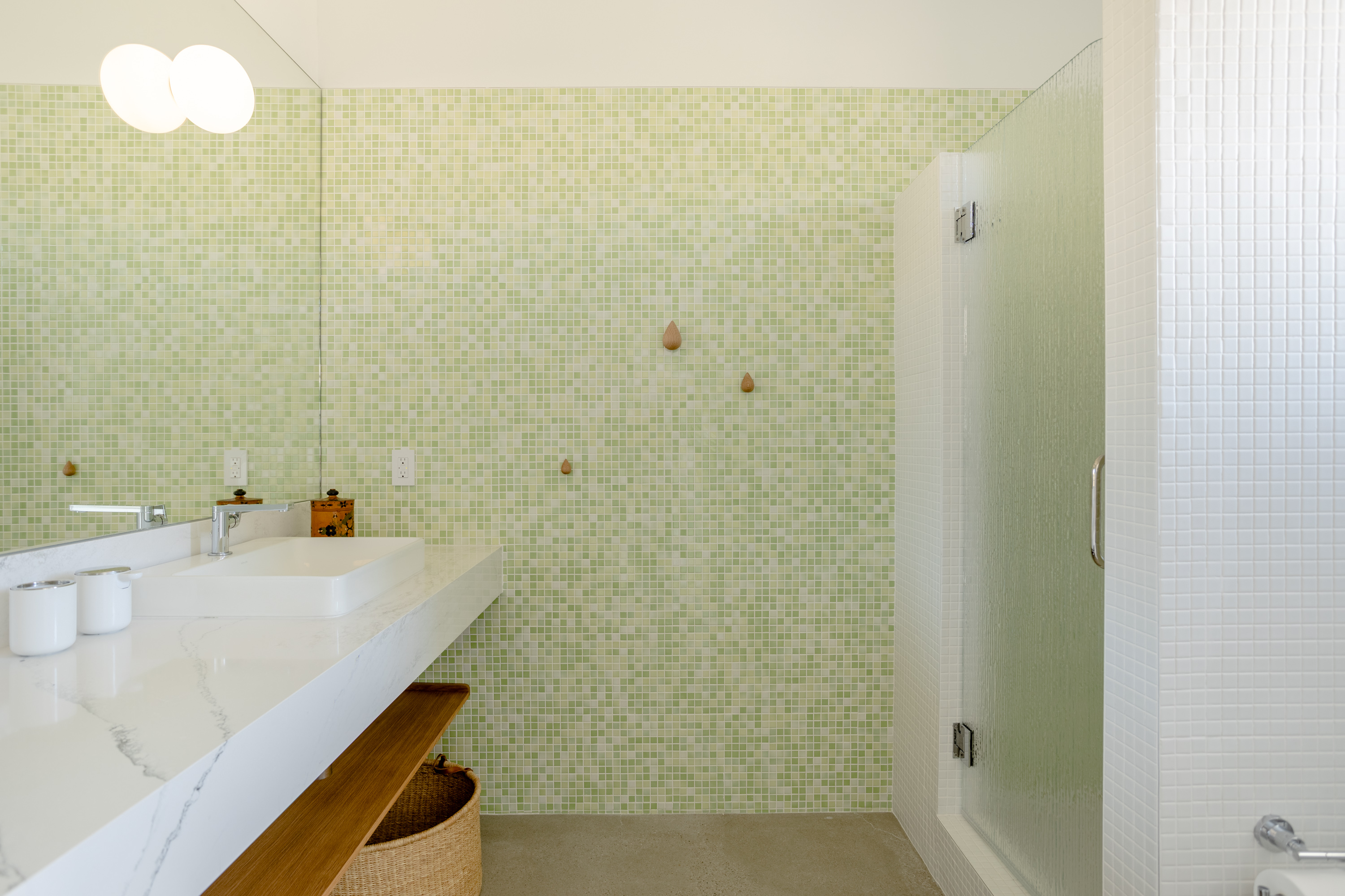 Idea 4251095: Panorama House by Andrew Goodwin Designs in Yucca Valley ...