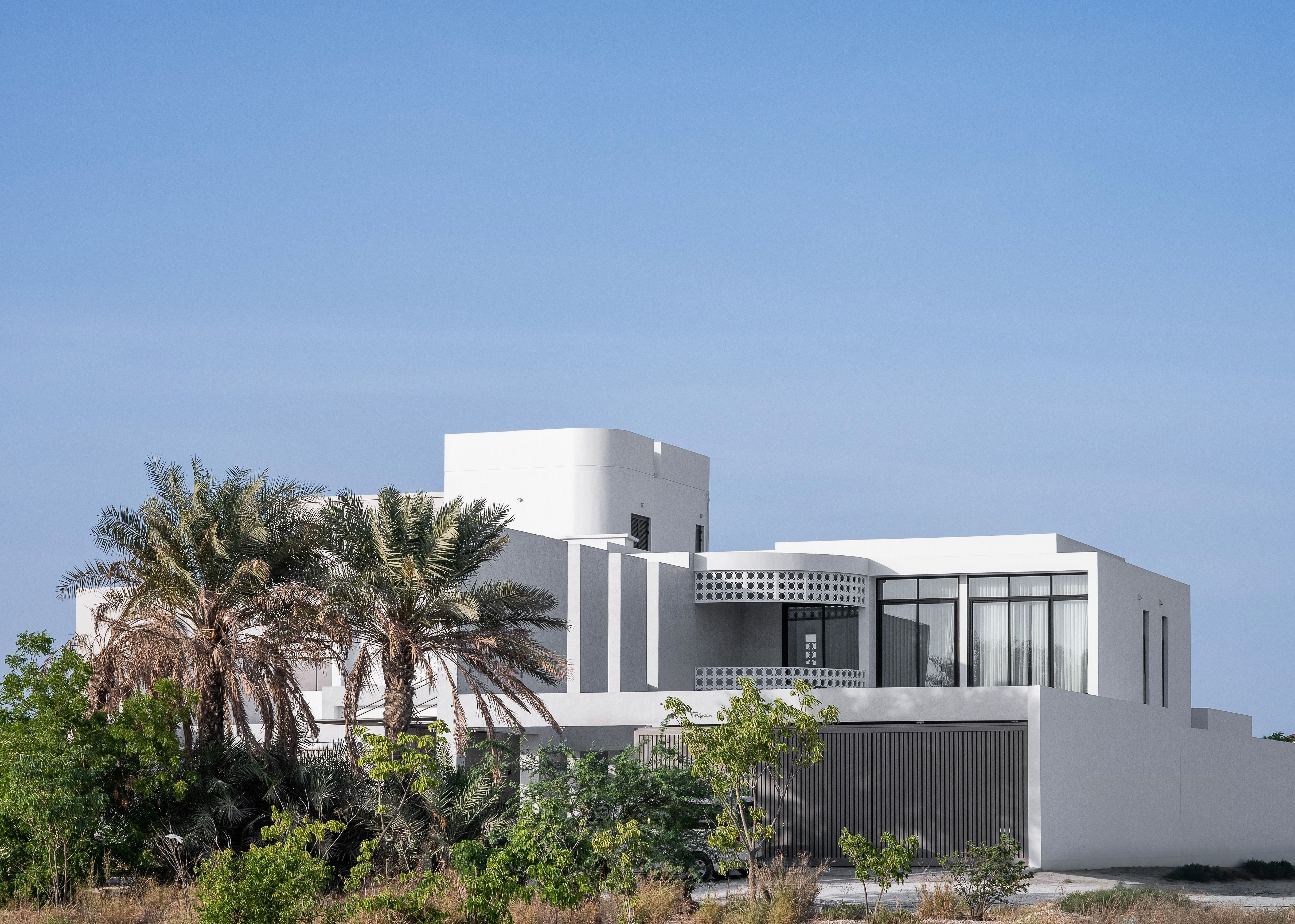 Veil House by ENCLAVE Architects - Architizer