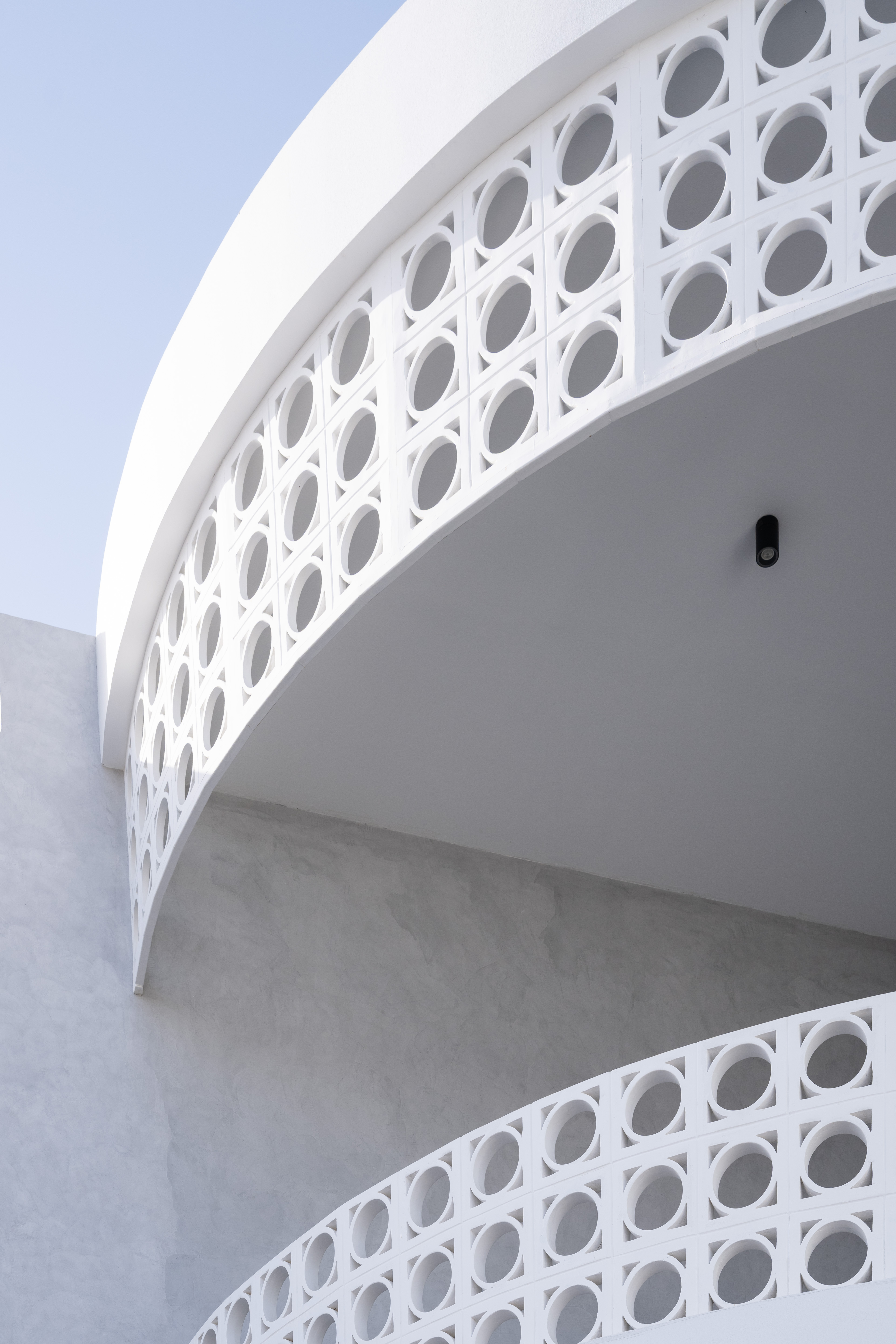 Veil House by ENCLAVE Architects - Architizer