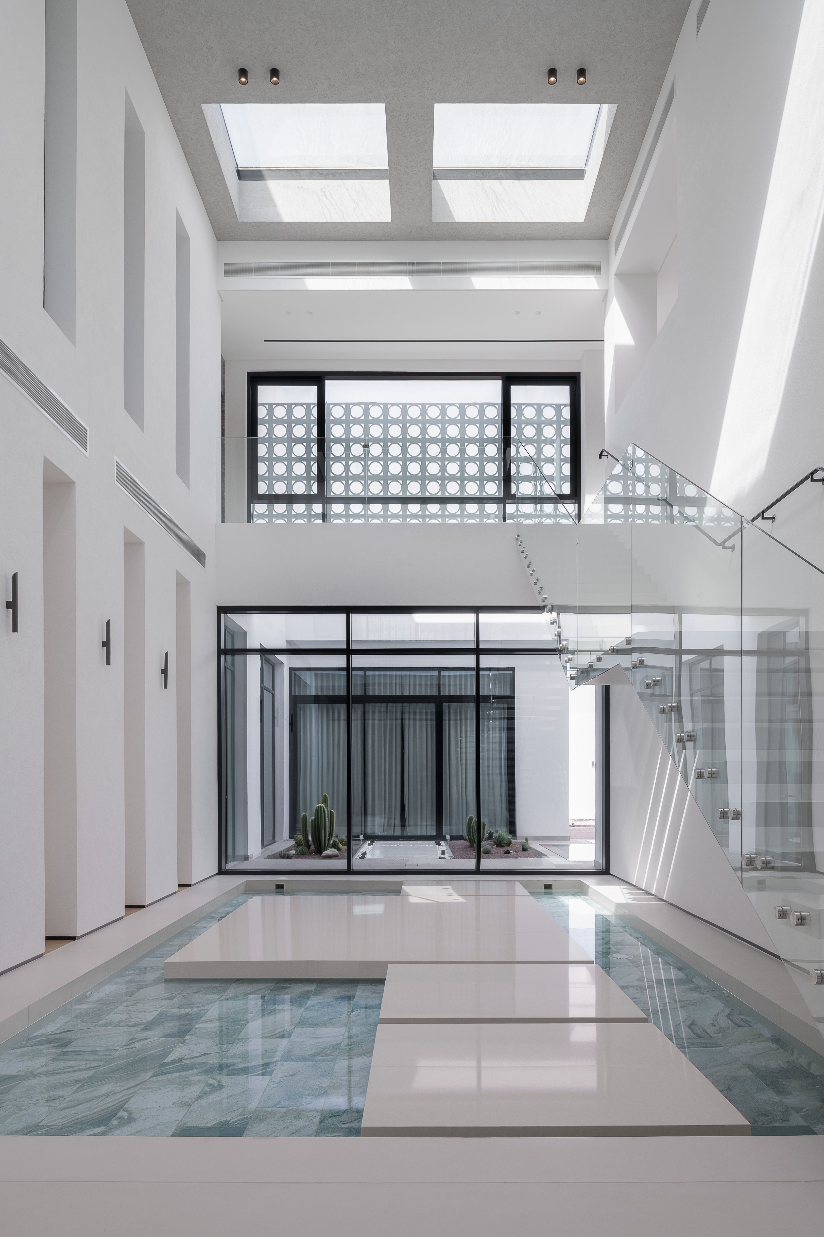 Veil House by ENCLAVE Architects - Architizer