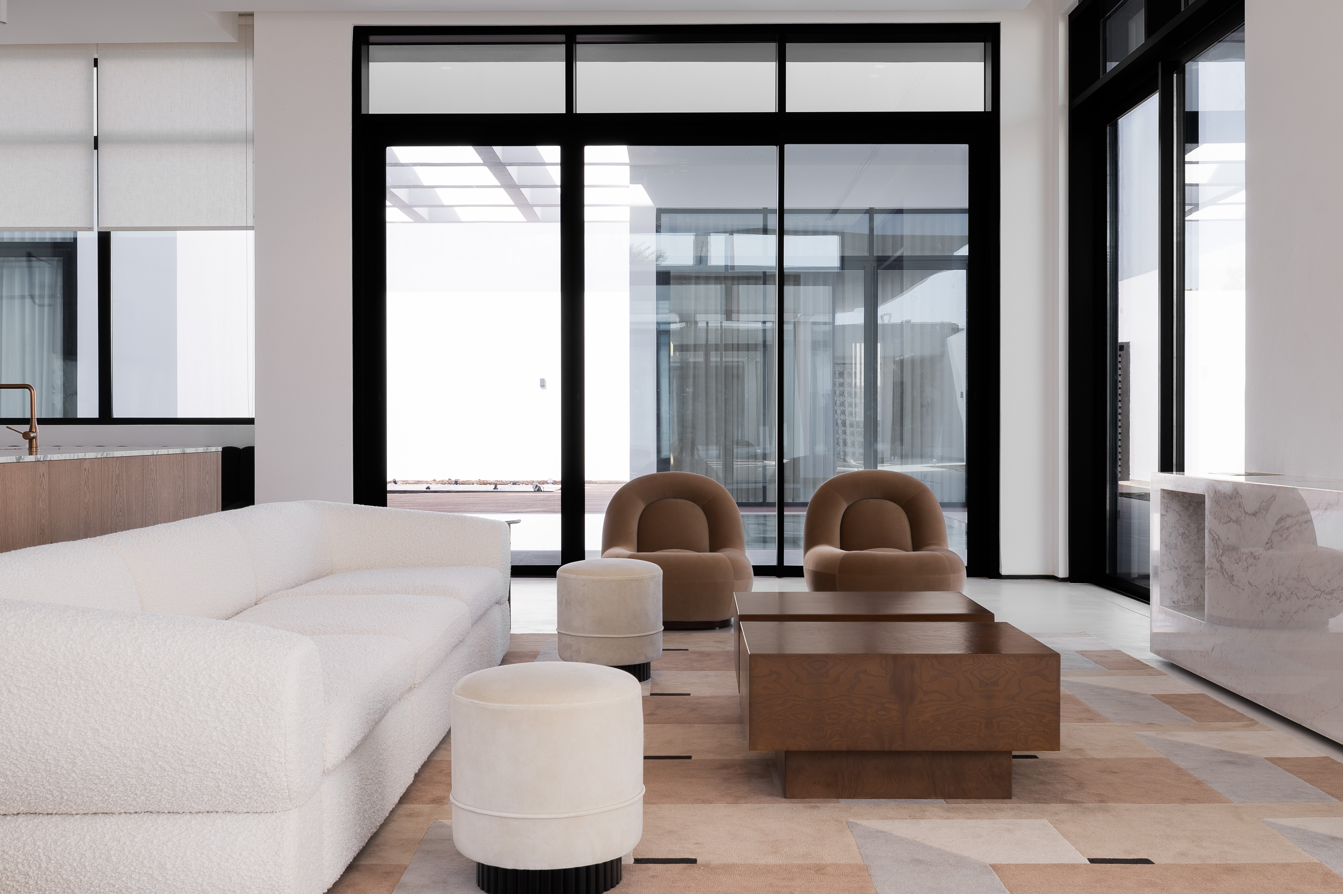 Veil House by ENCLAVE Architects - Architizer