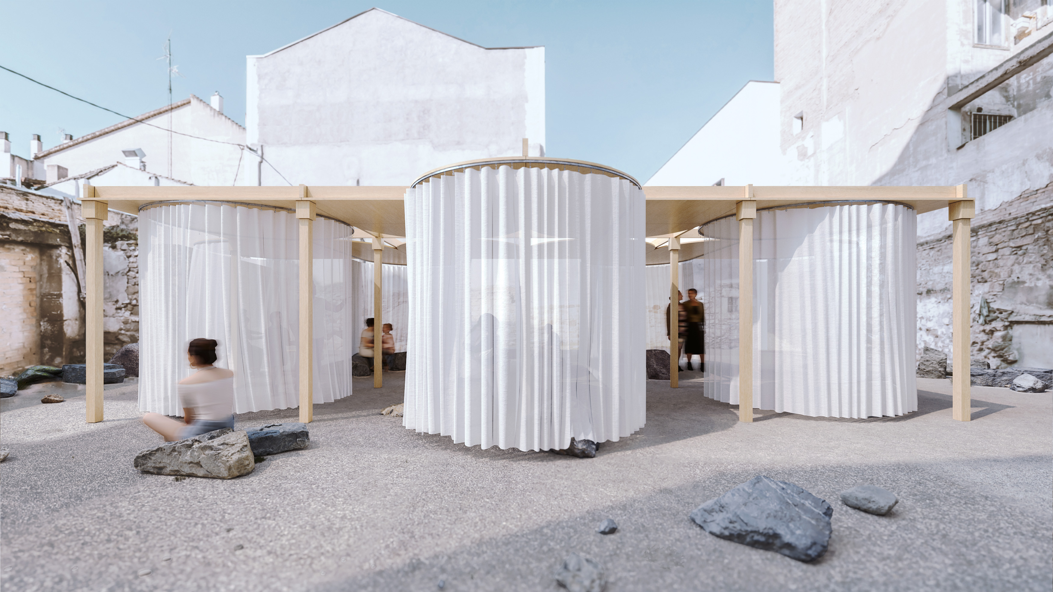Soft Margin by PROP - Architizer