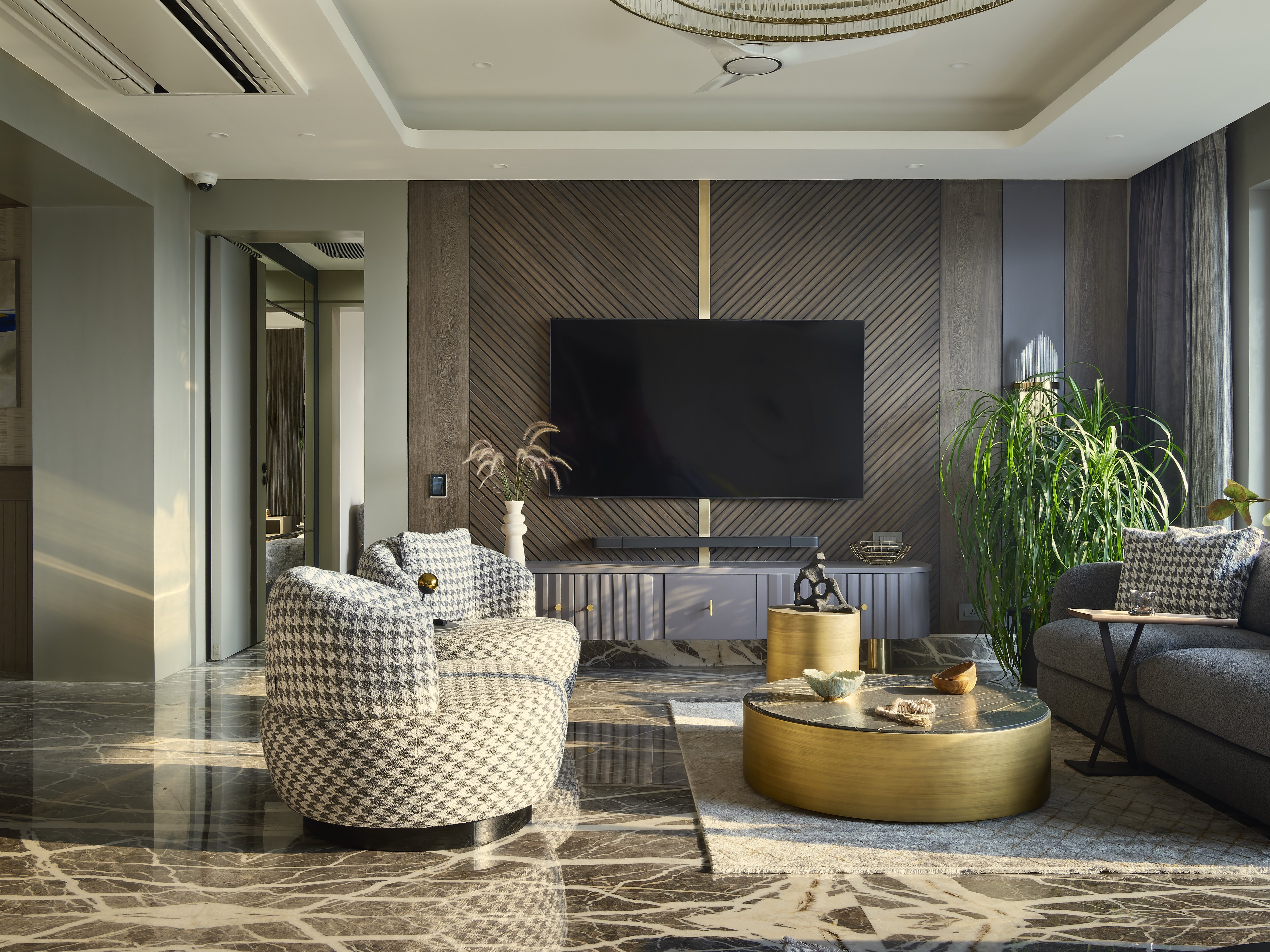 The Panoramic House, by Ikigai Studio - Architizer