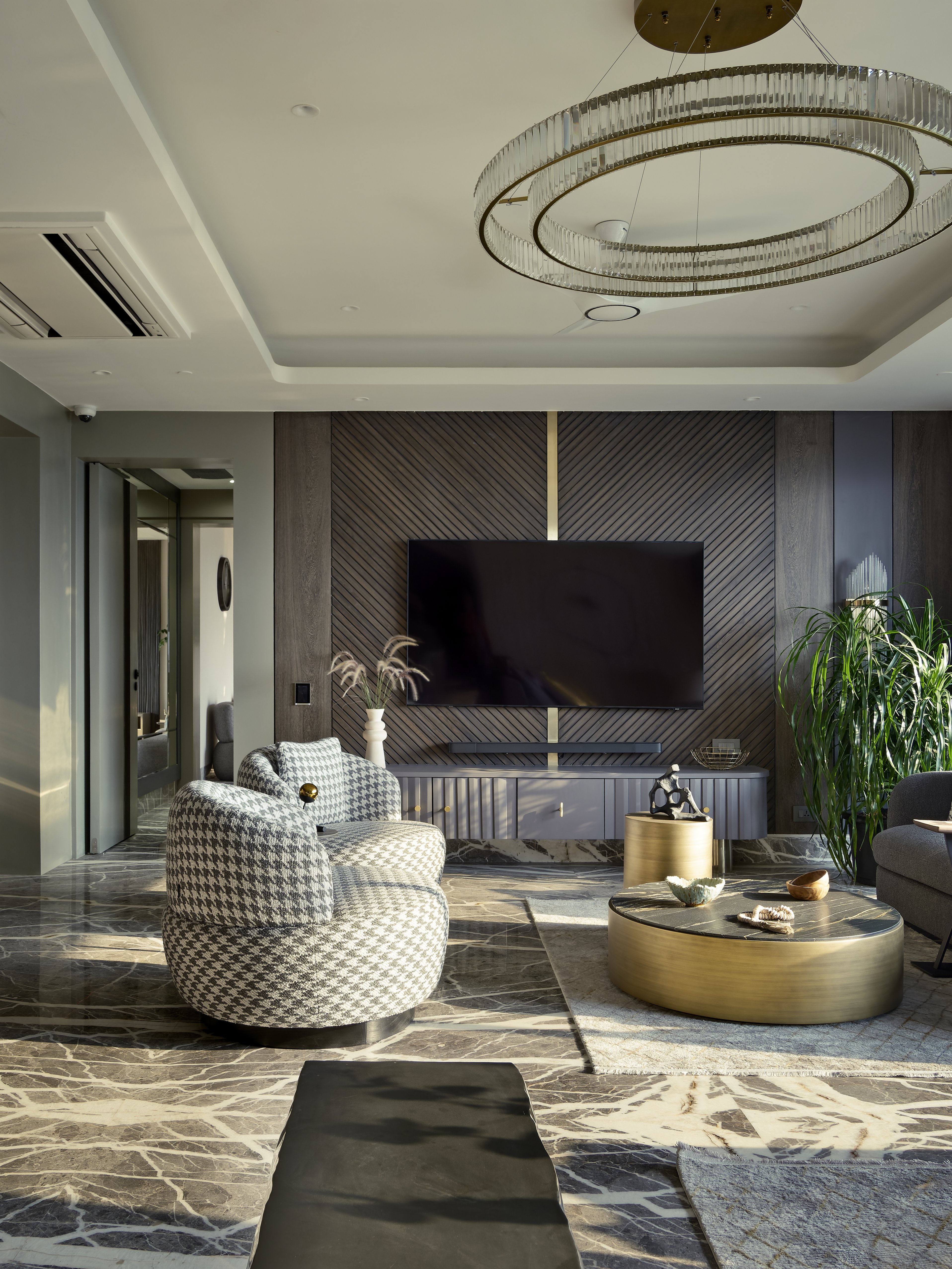 The Panoramic House, by Ikigai Studio - Architizer