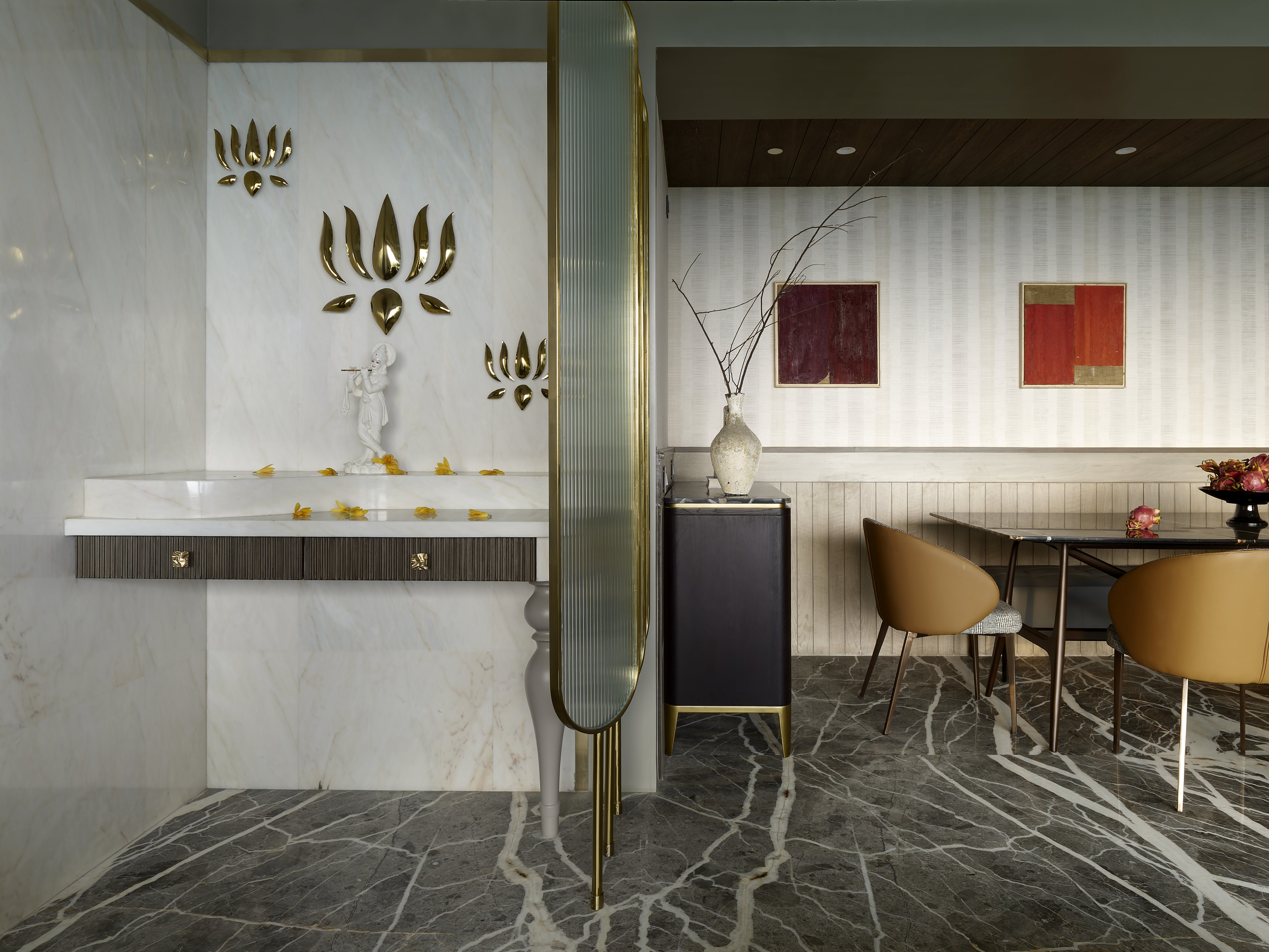 The Panoramic House, by Ikigai Studio - Architizer