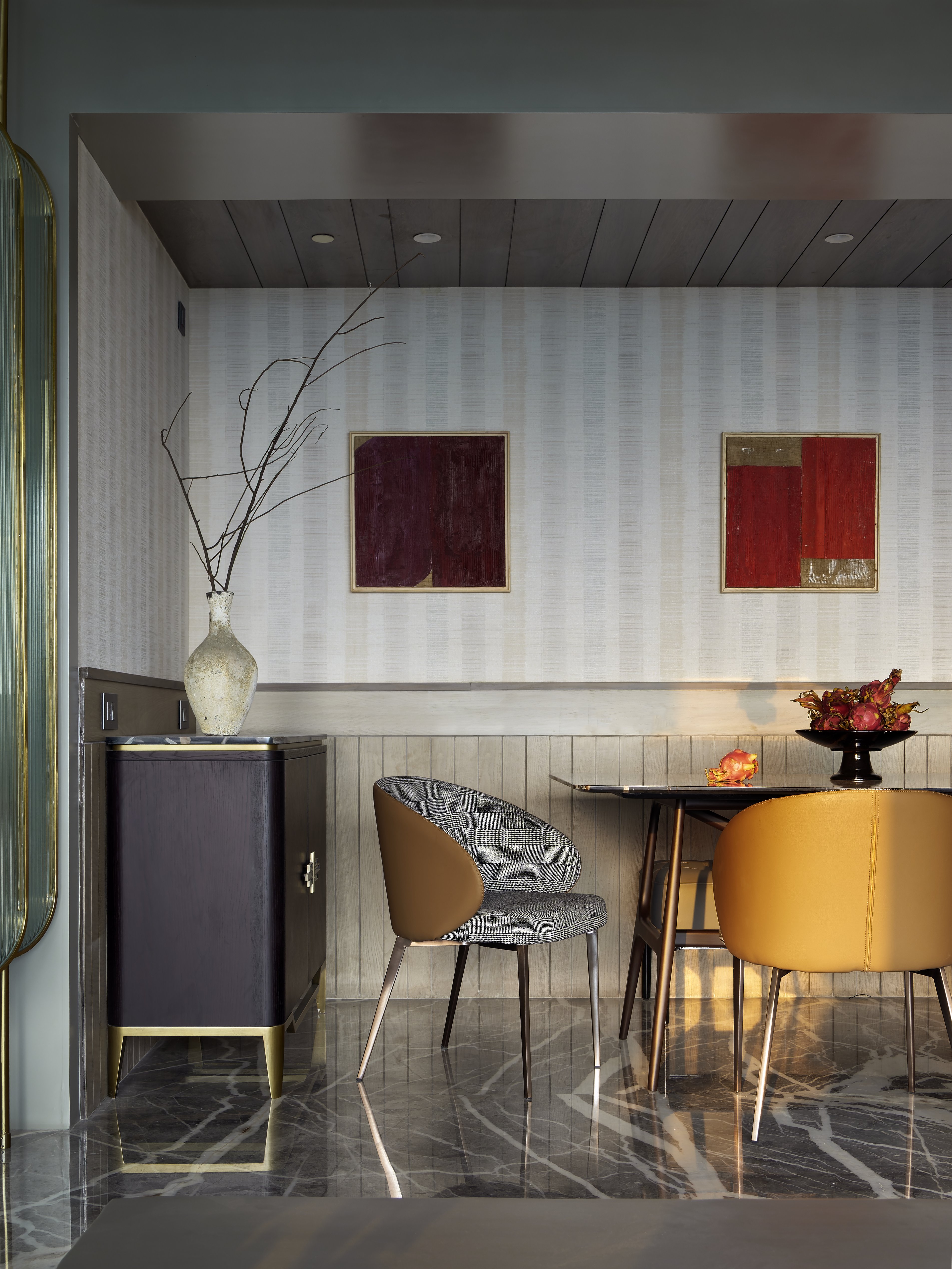 The Panoramic House, by Ikigai Studio - Architizer