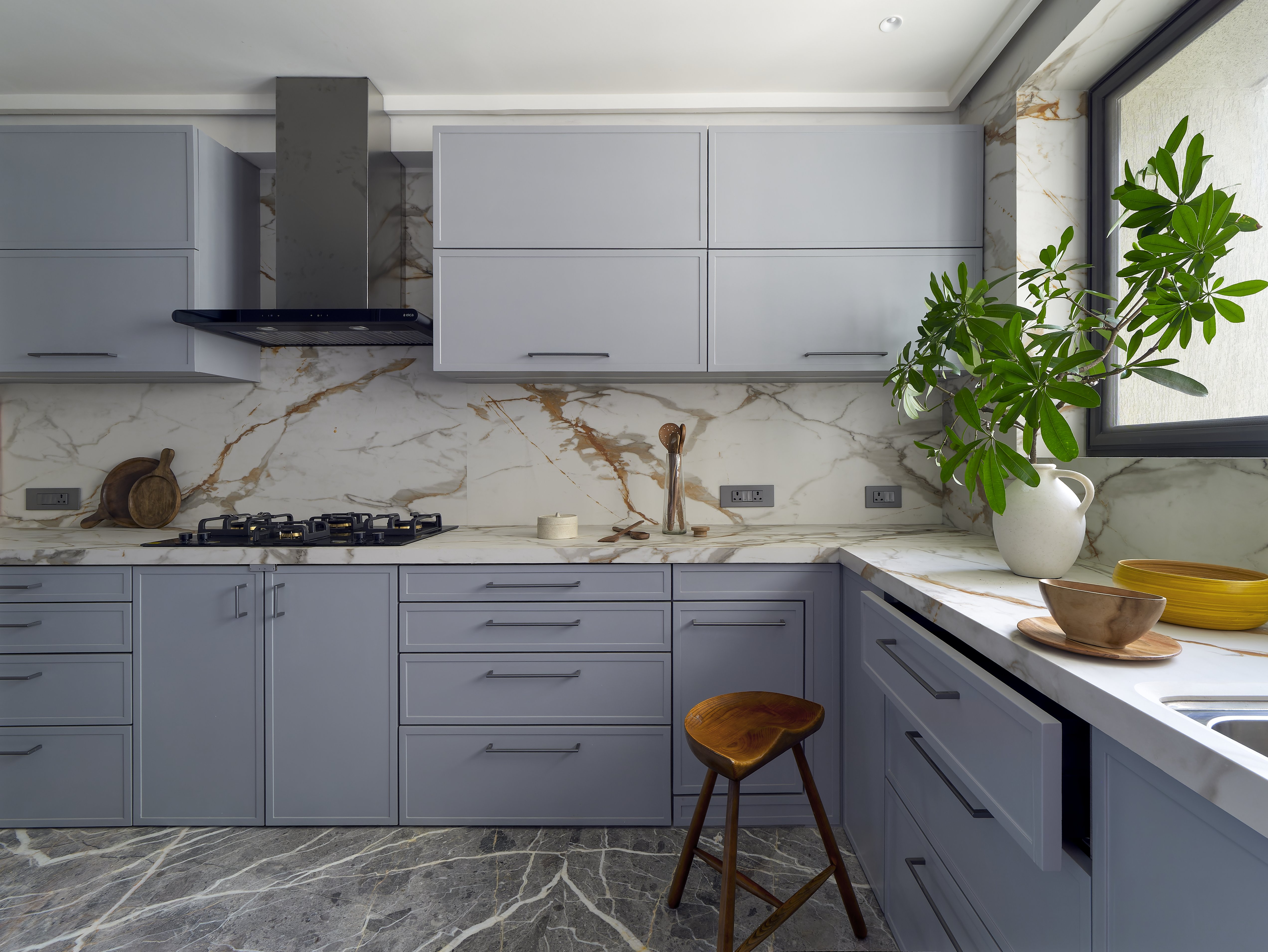 The Panoramic House, by Ikigai Studio - Architizer