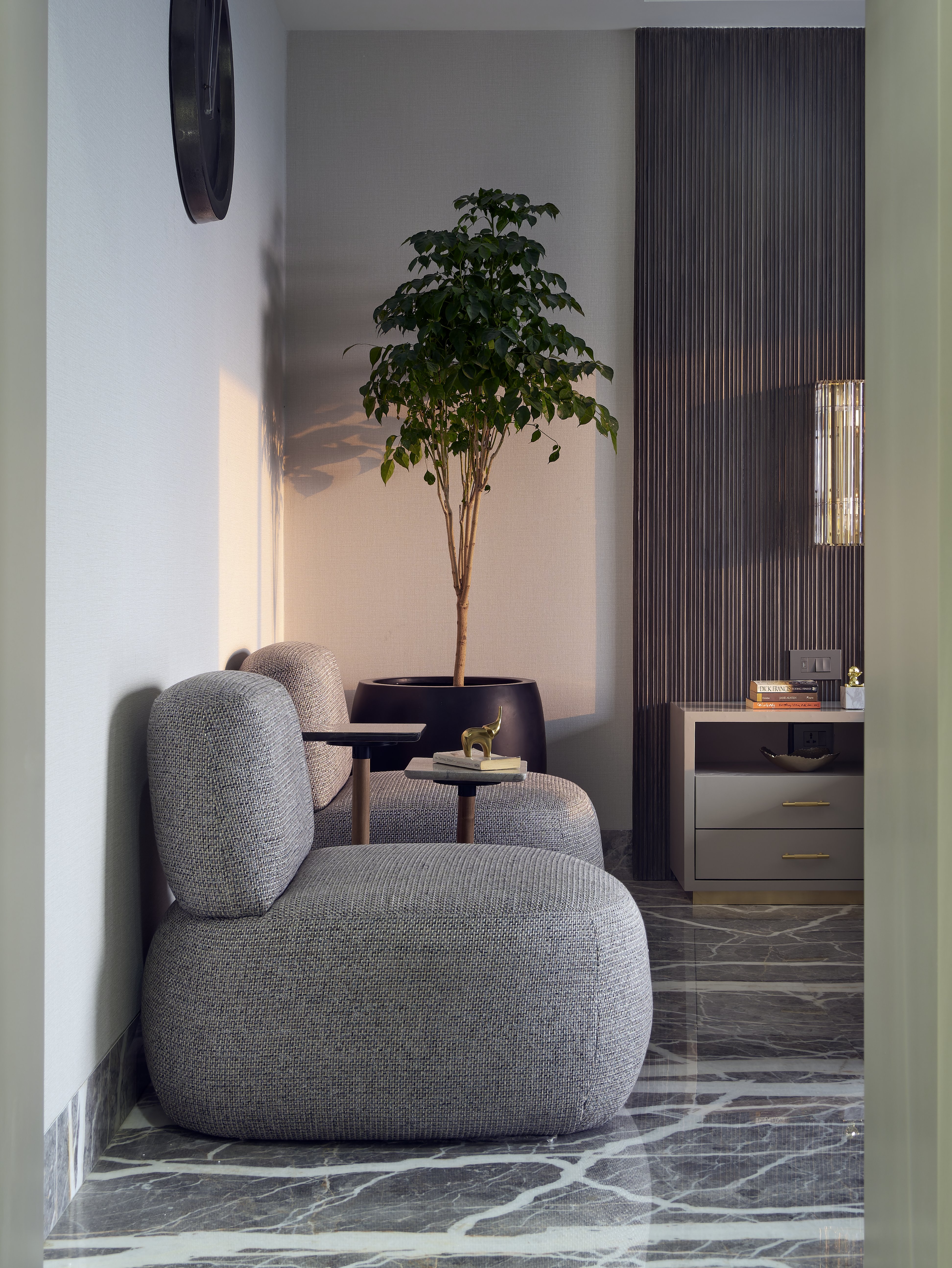 The Panoramic House, by Ikigai Studio - Architizer