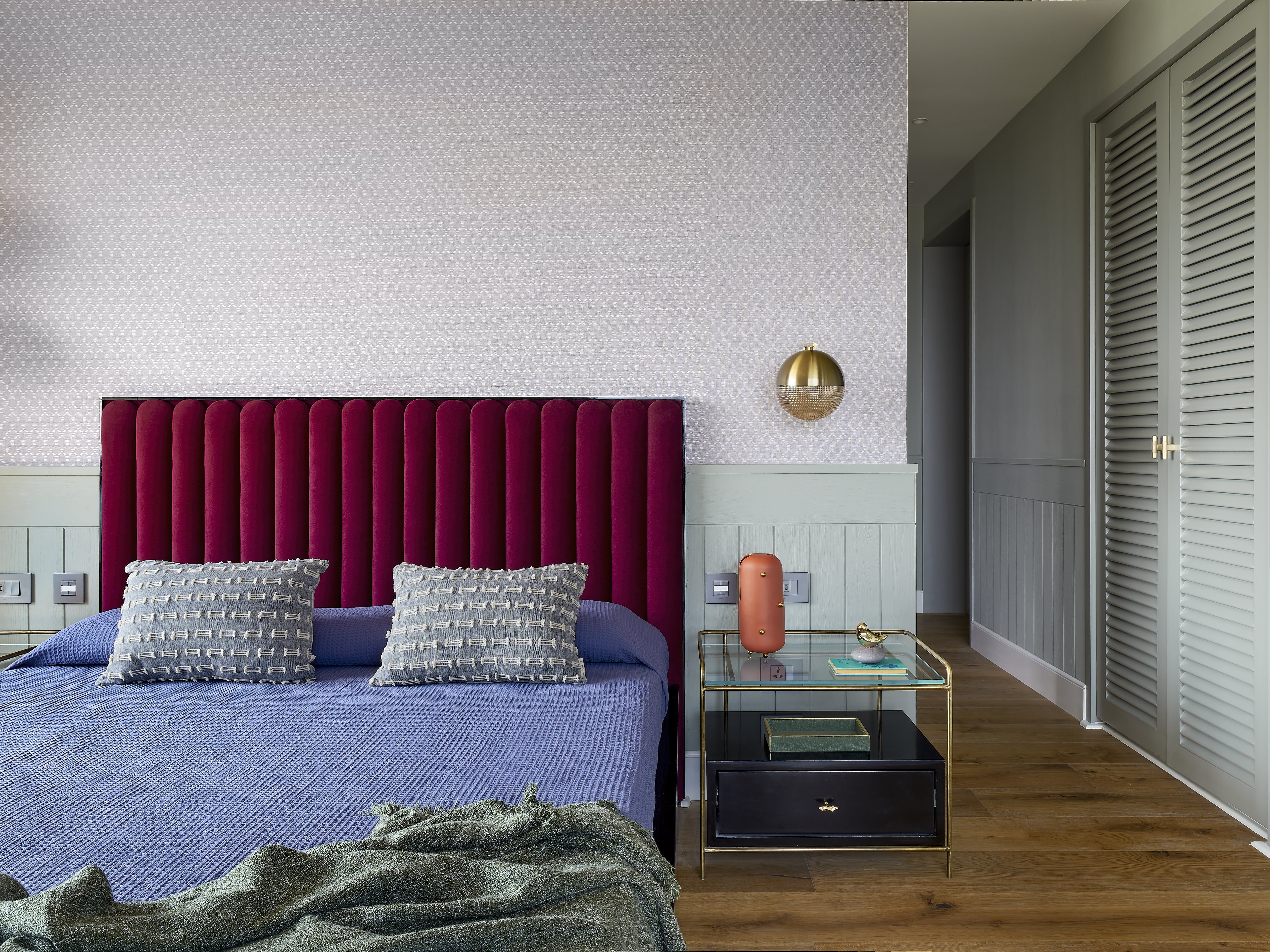 The Panoramic House, by Ikigai Studio - Architizer