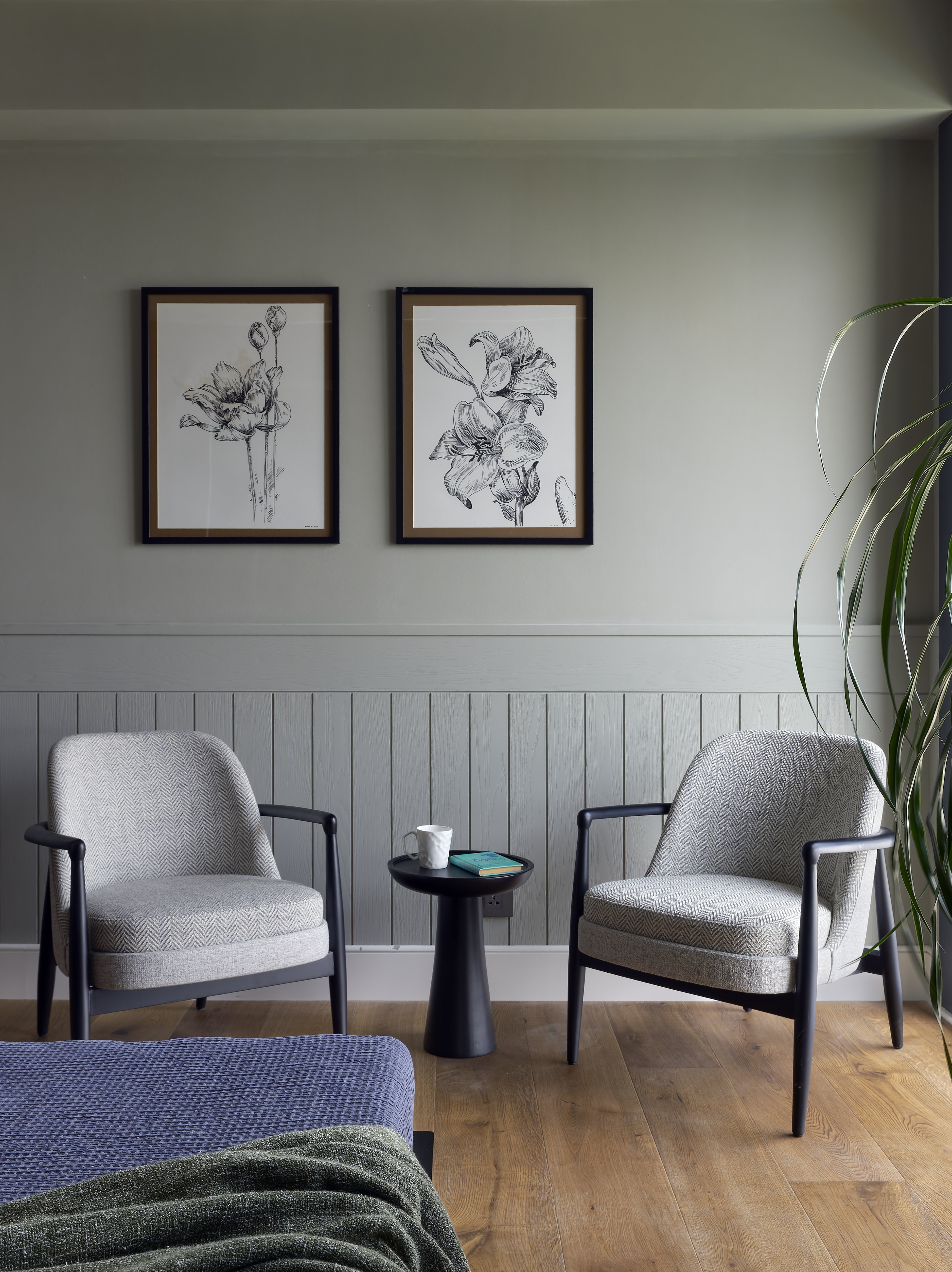 The Panoramic House, by Ikigai Studio - Architizer