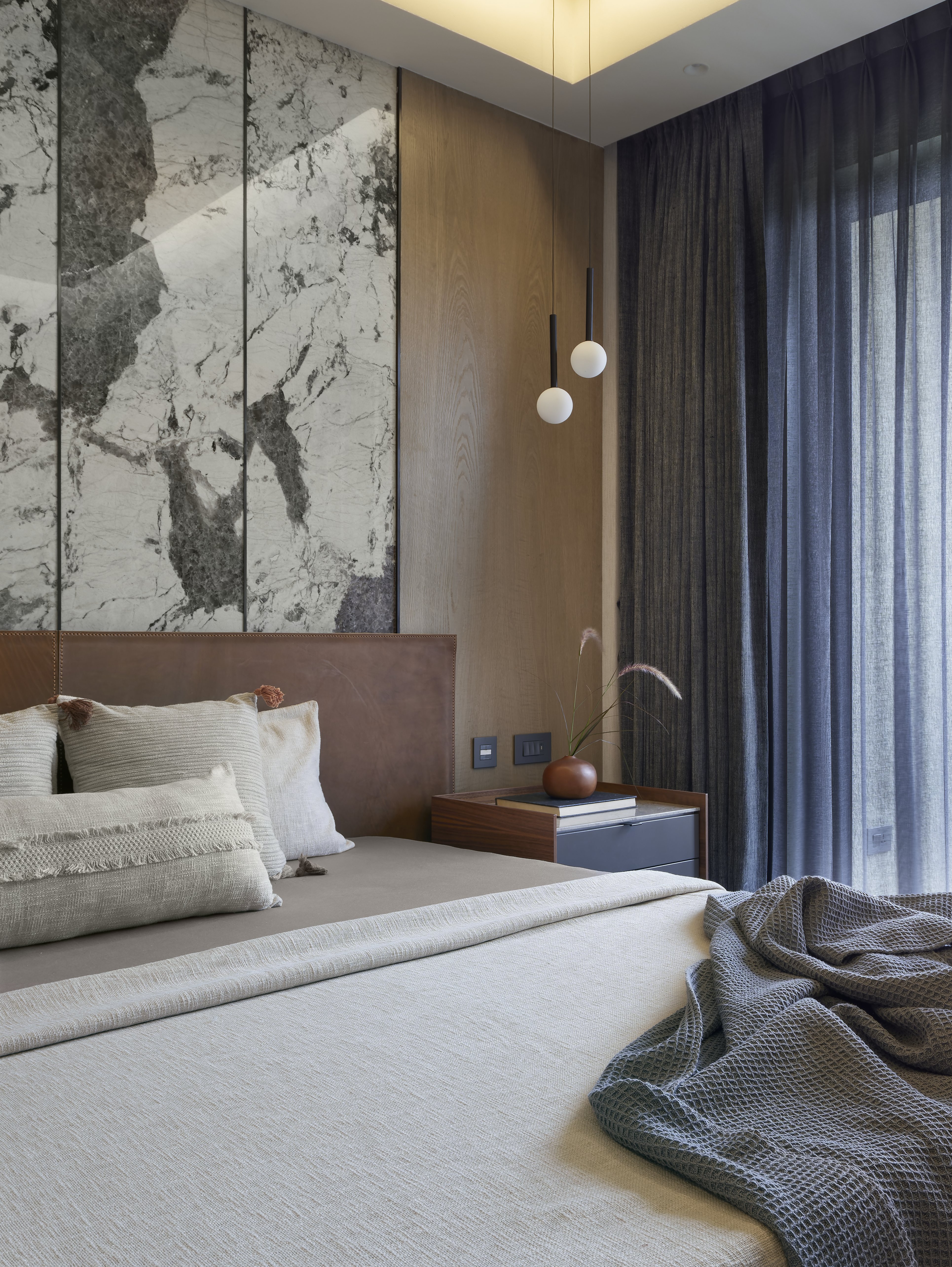 The Panoramic House, by Ikigai Studio - Architizer