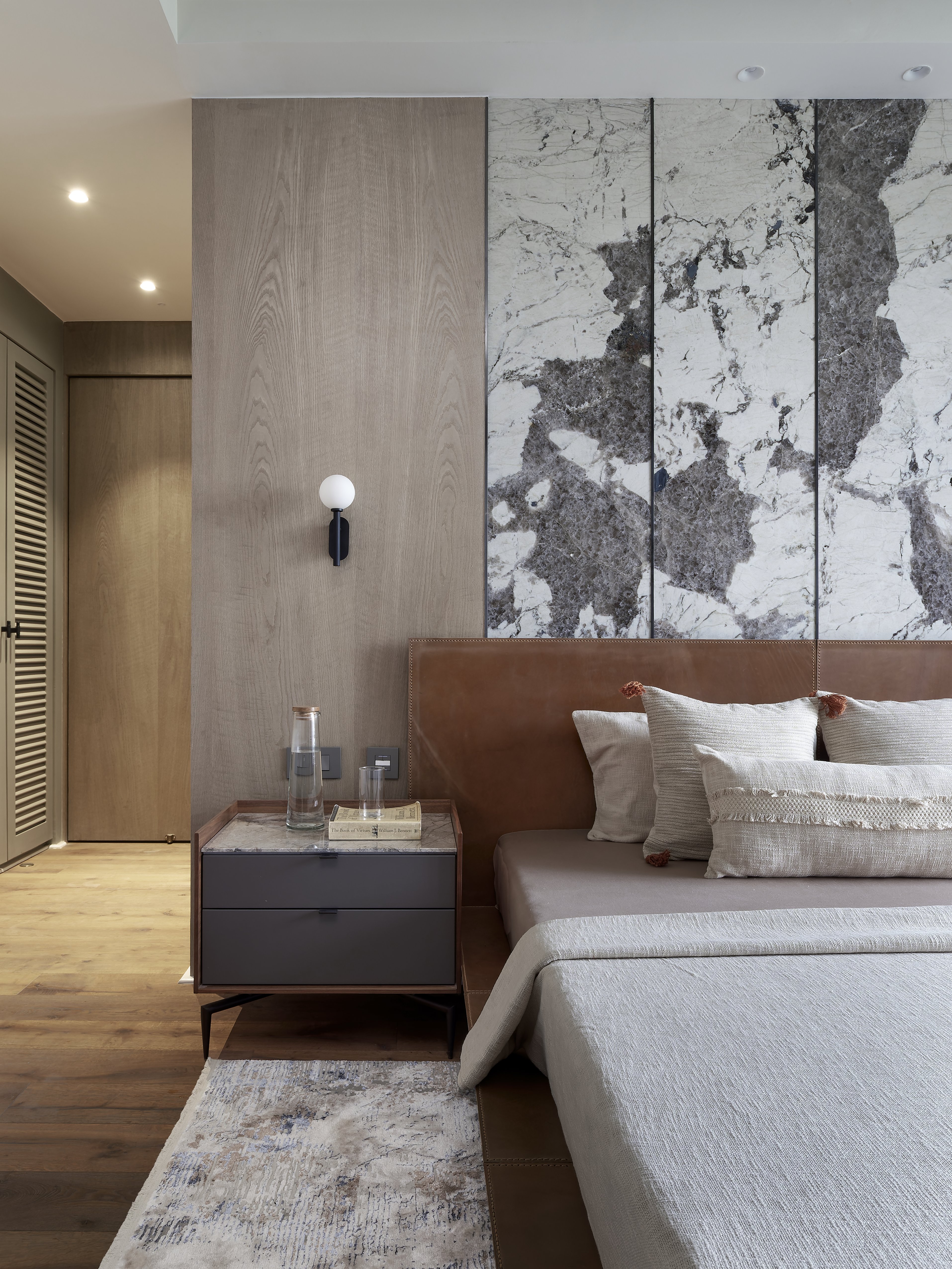 The Panoramic House, by Ikigai Studio - Architizer