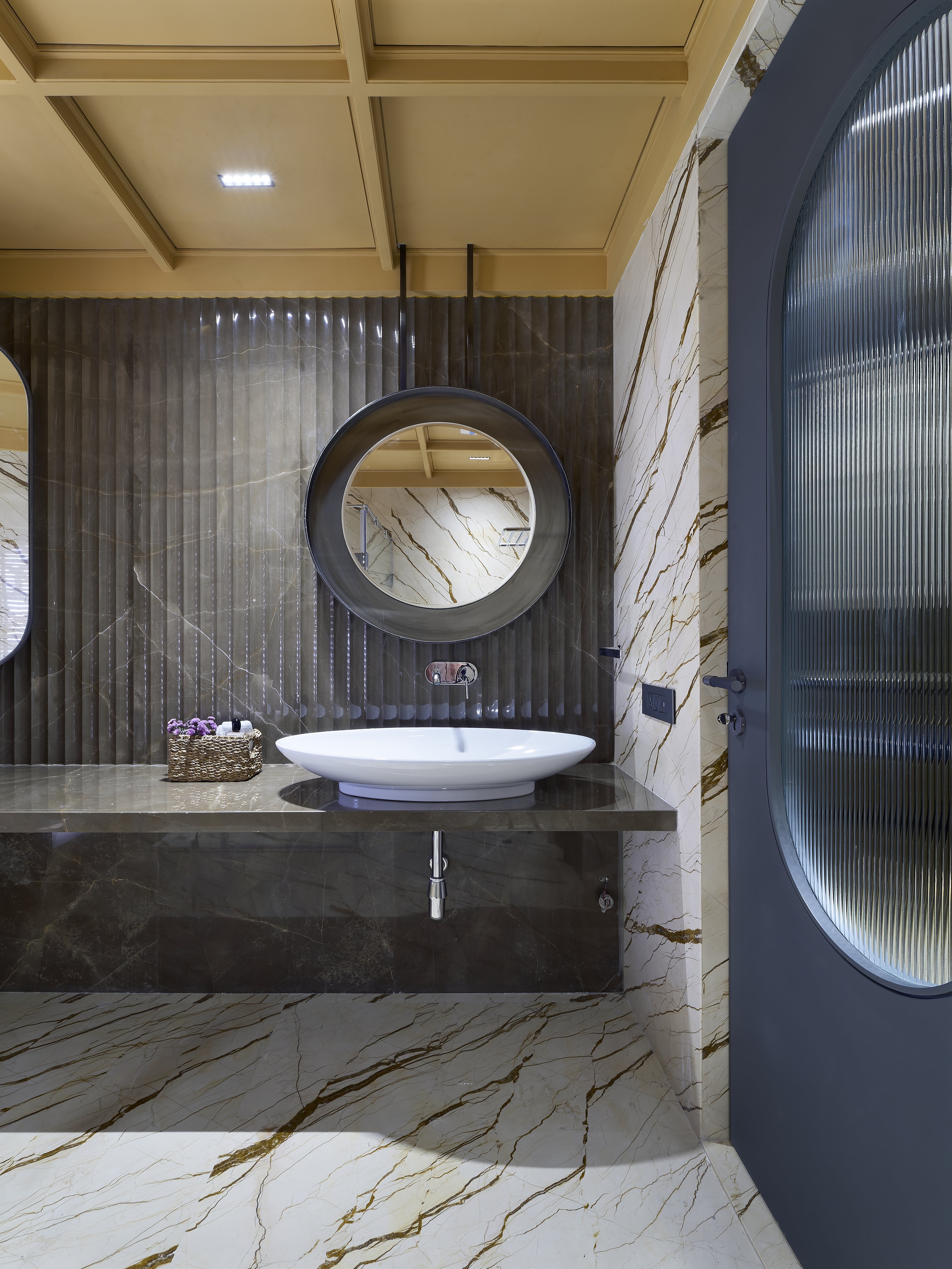 The Panoramic House, by Ikigai Studio - Architizer