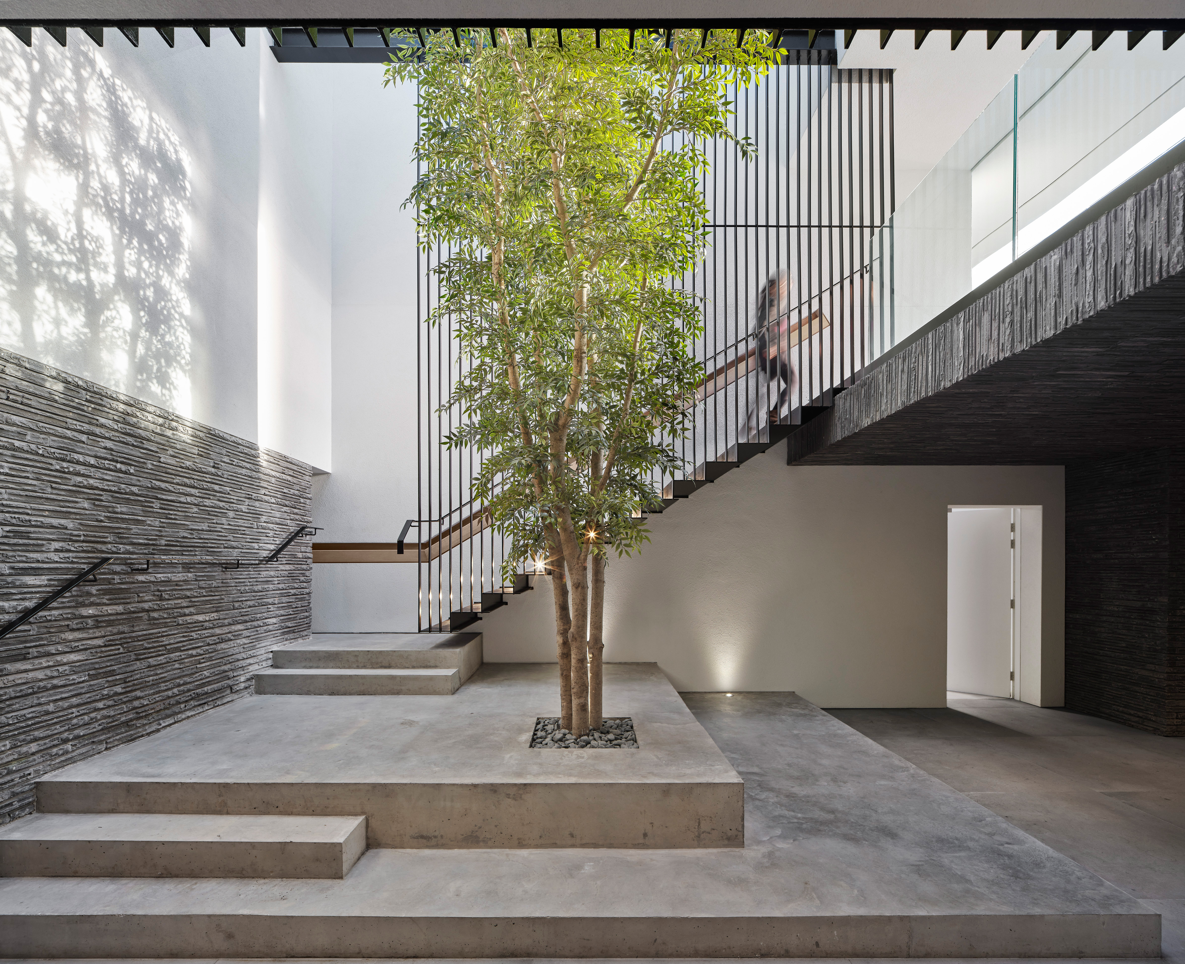 the quadrant by stephenson hamilton risley STUDIO - Architizer