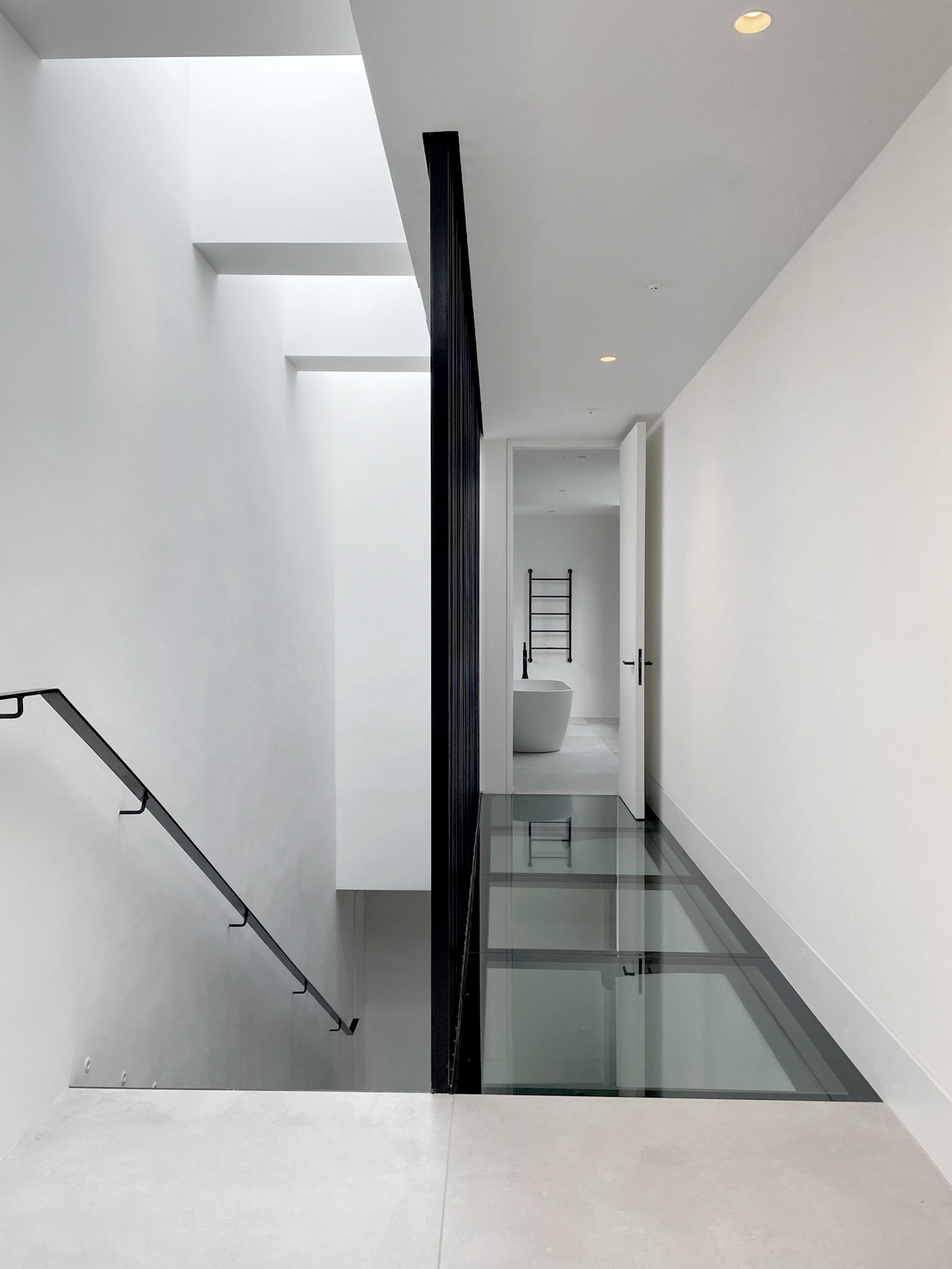 the quadrant by stephenson hamilton risley STUDIO - Architizer