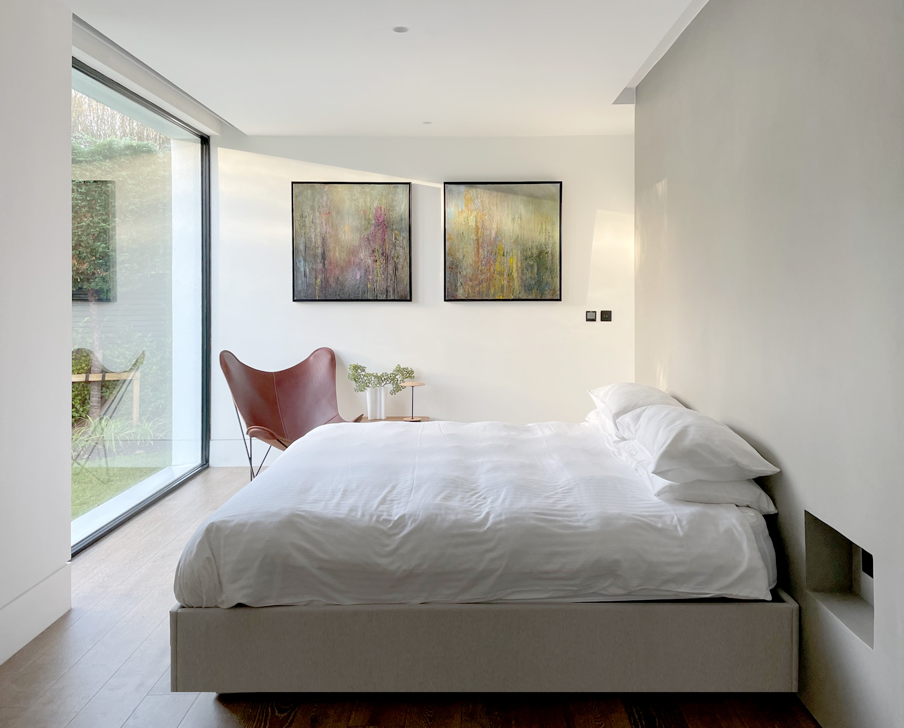 the quadrant by stephenson hamilton risley STUDIO - Architizer