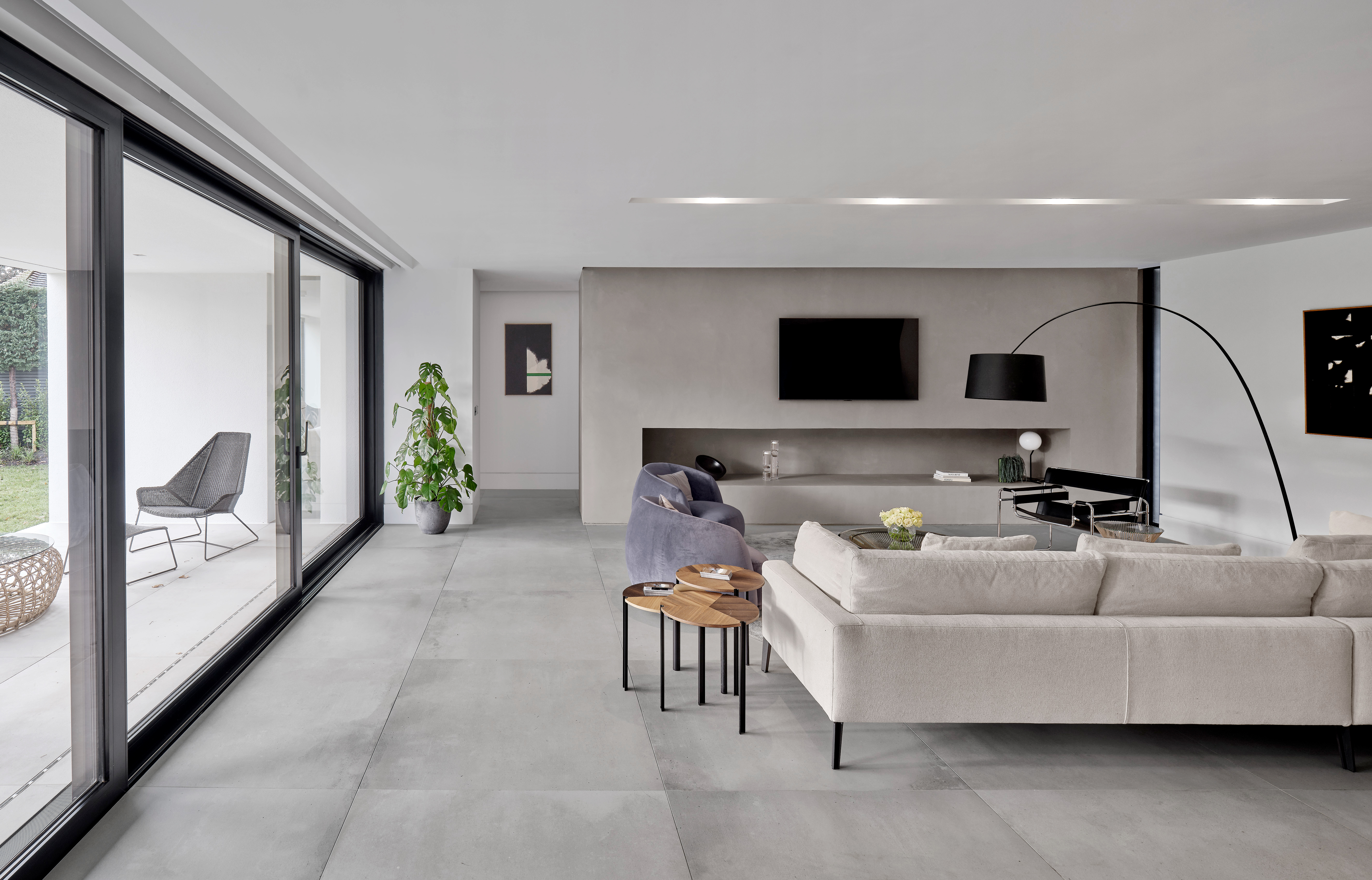 the quadrant by stephenson hamilton risley STUDIO - Architizer