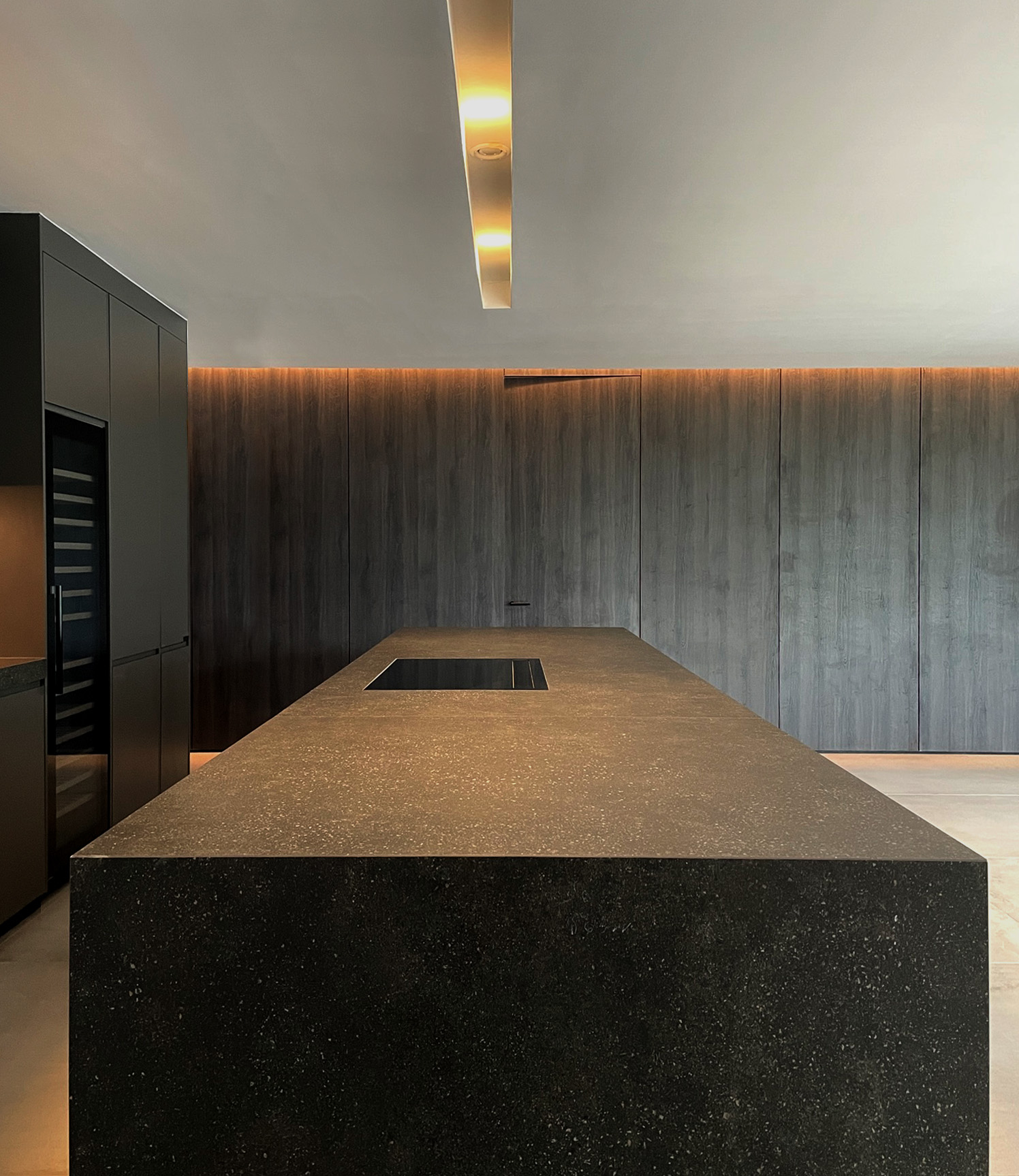 the quadrant by stephenson hamilton risley STUDIO - Architizer