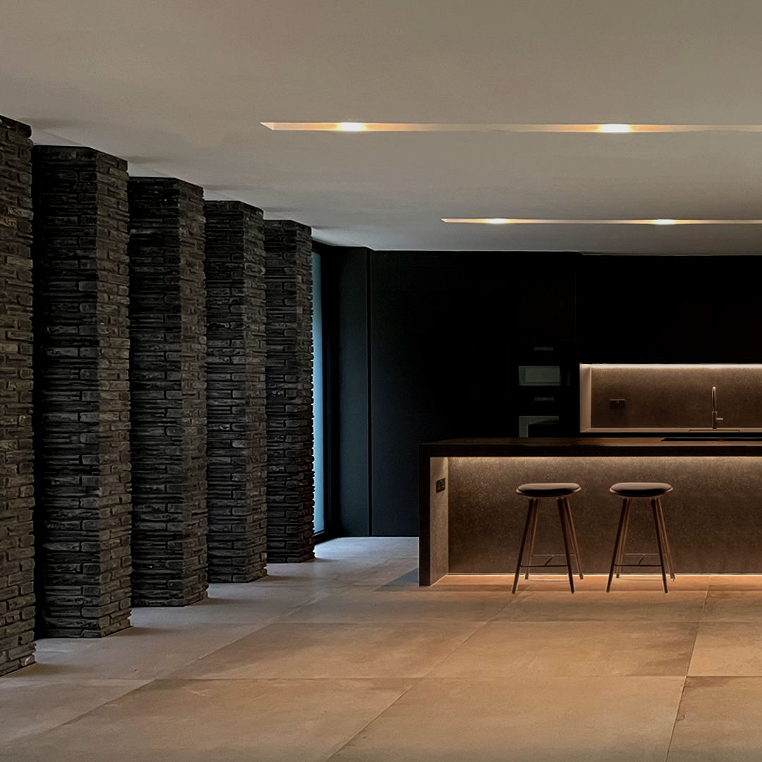 the quadrant by stephenson hamilton risley STUDIO - Architizer