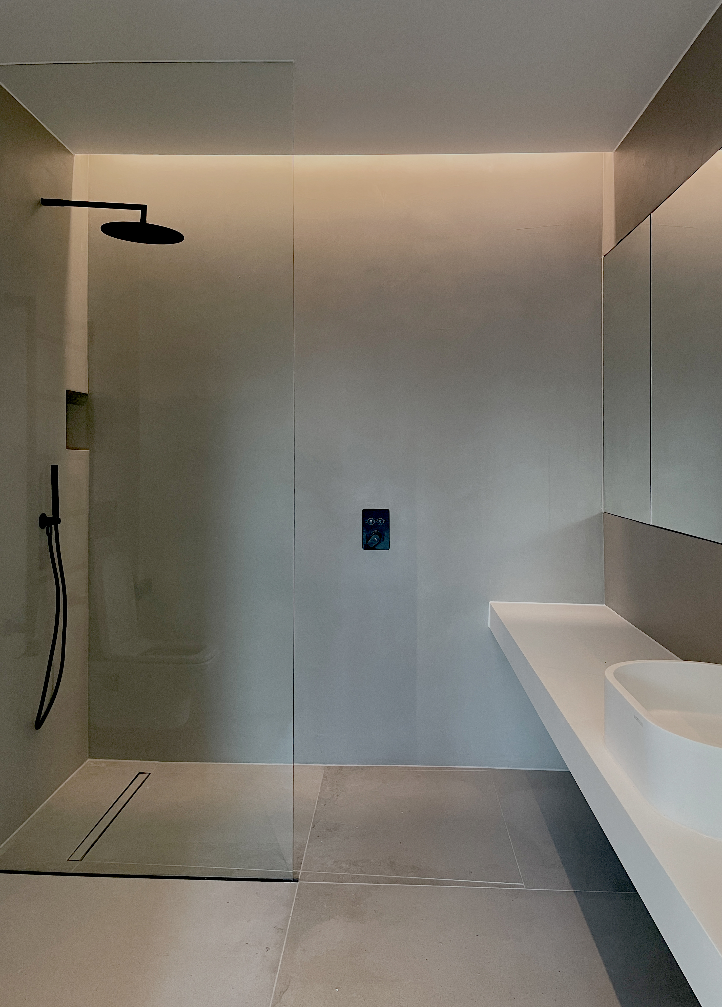 the quadrant by stephenson hamilton risley STUDIO - Architizer