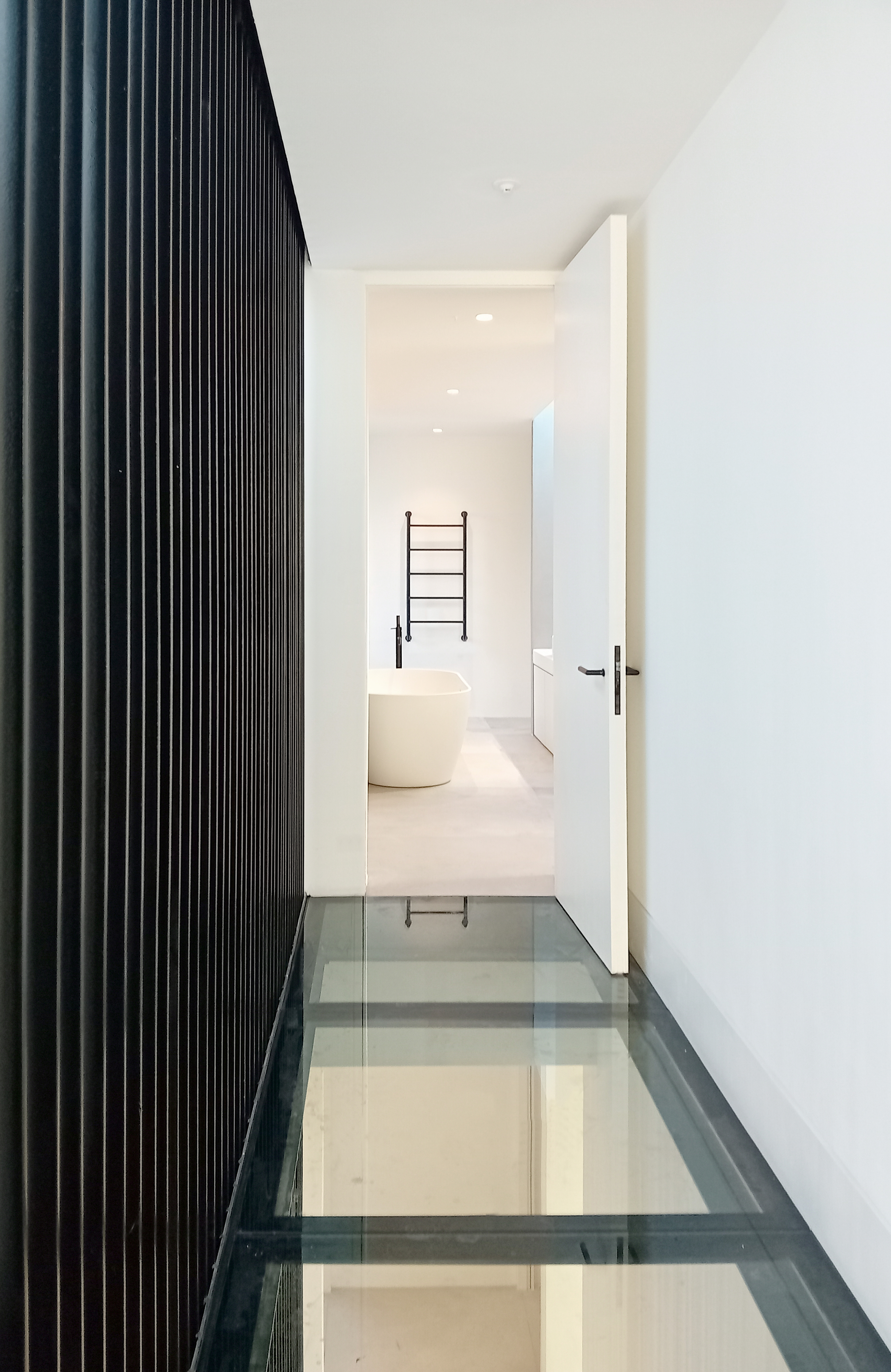 the quadrant by stephenson hamilton risley STUDIO - Architizer