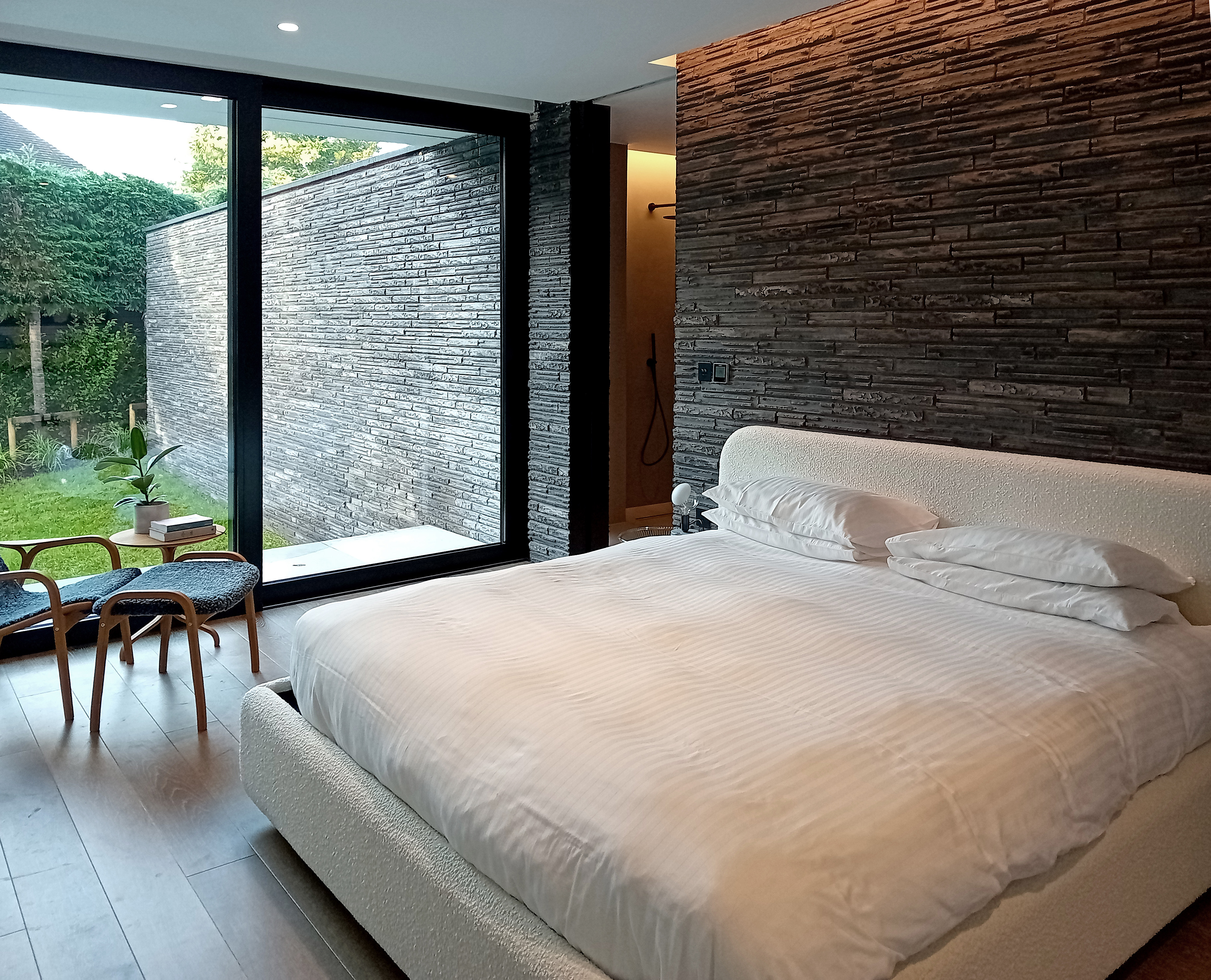 the quadrant by stephenson hamilton risley STUDIO - Architizer