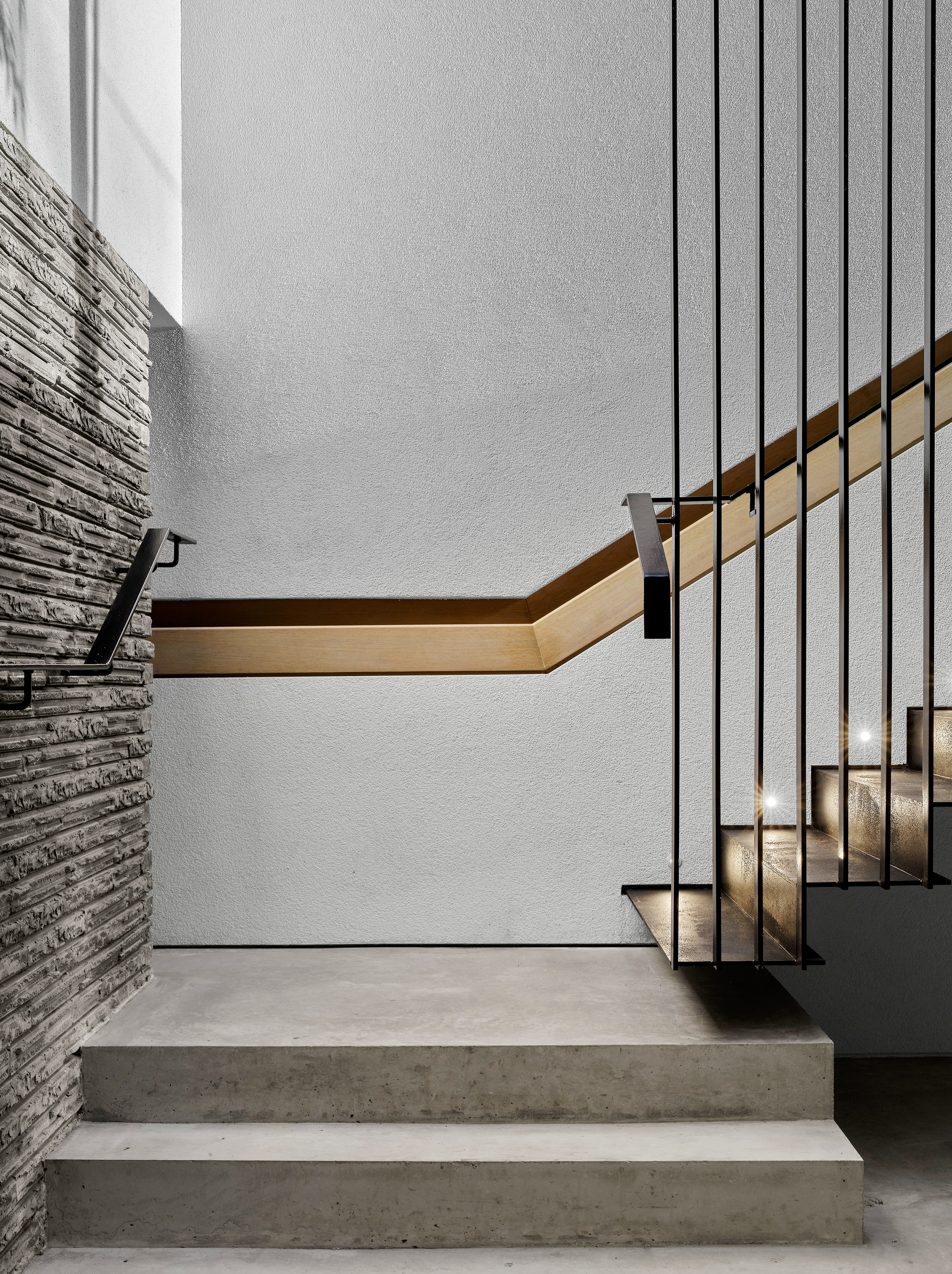 the quadrant by stephenson hamilton risley STUDIO - Architizer