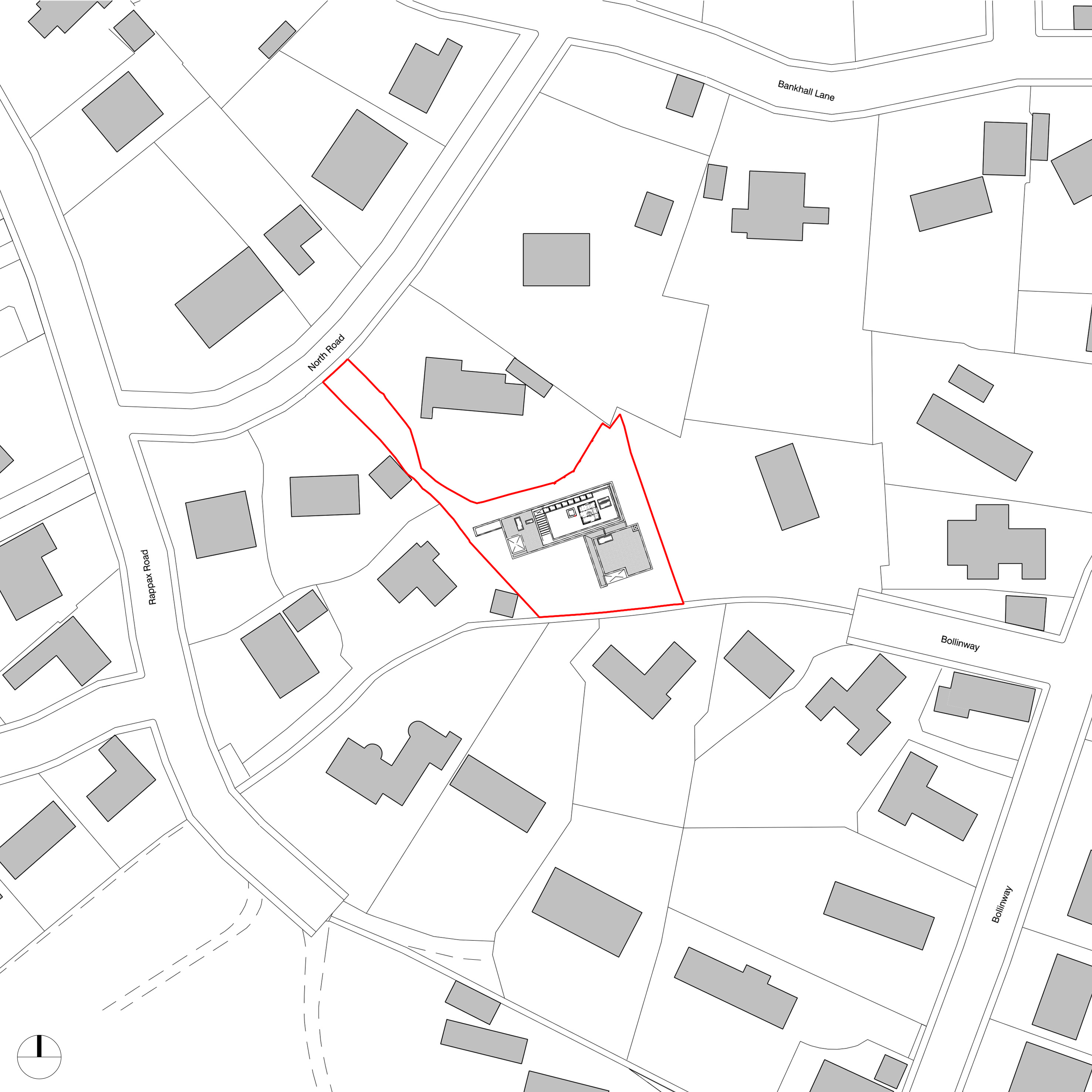 the quadrant by stephenson hamilton risley STUDIO - Architizer