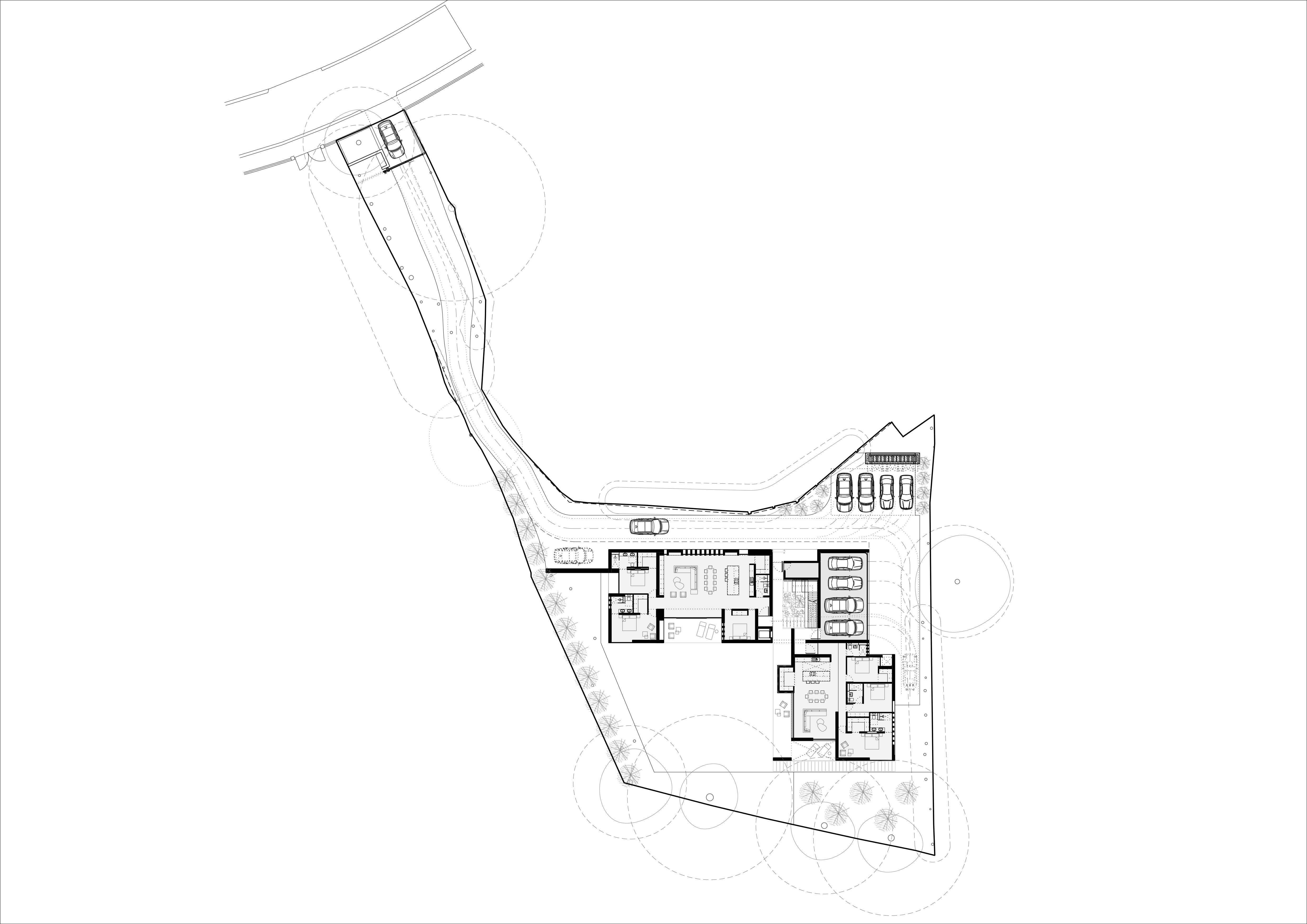 the quadrant by stephenson hamilton risley STUDIO - Architizer