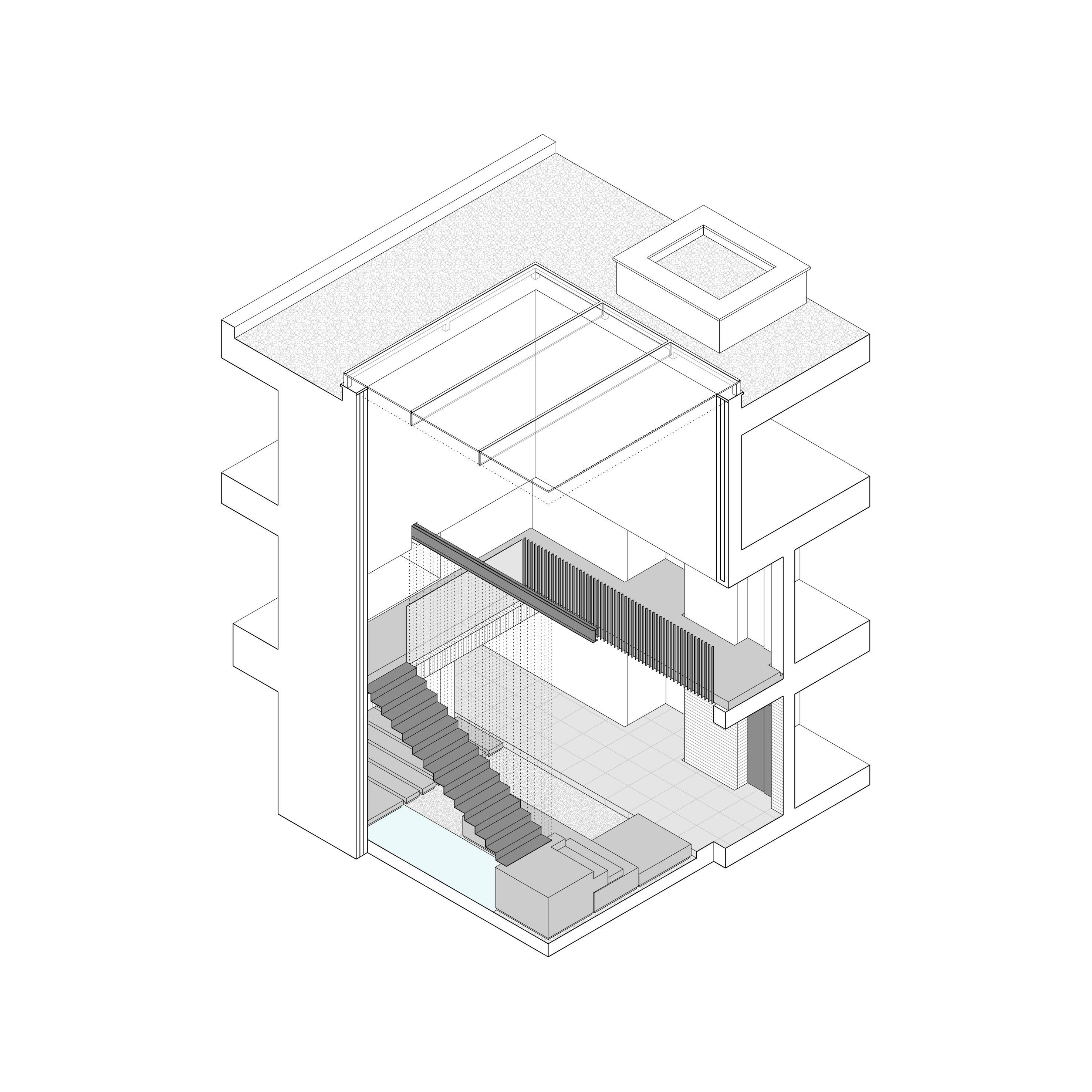 the quadrant by stephenson hamilton risley STUDIO - Architizer