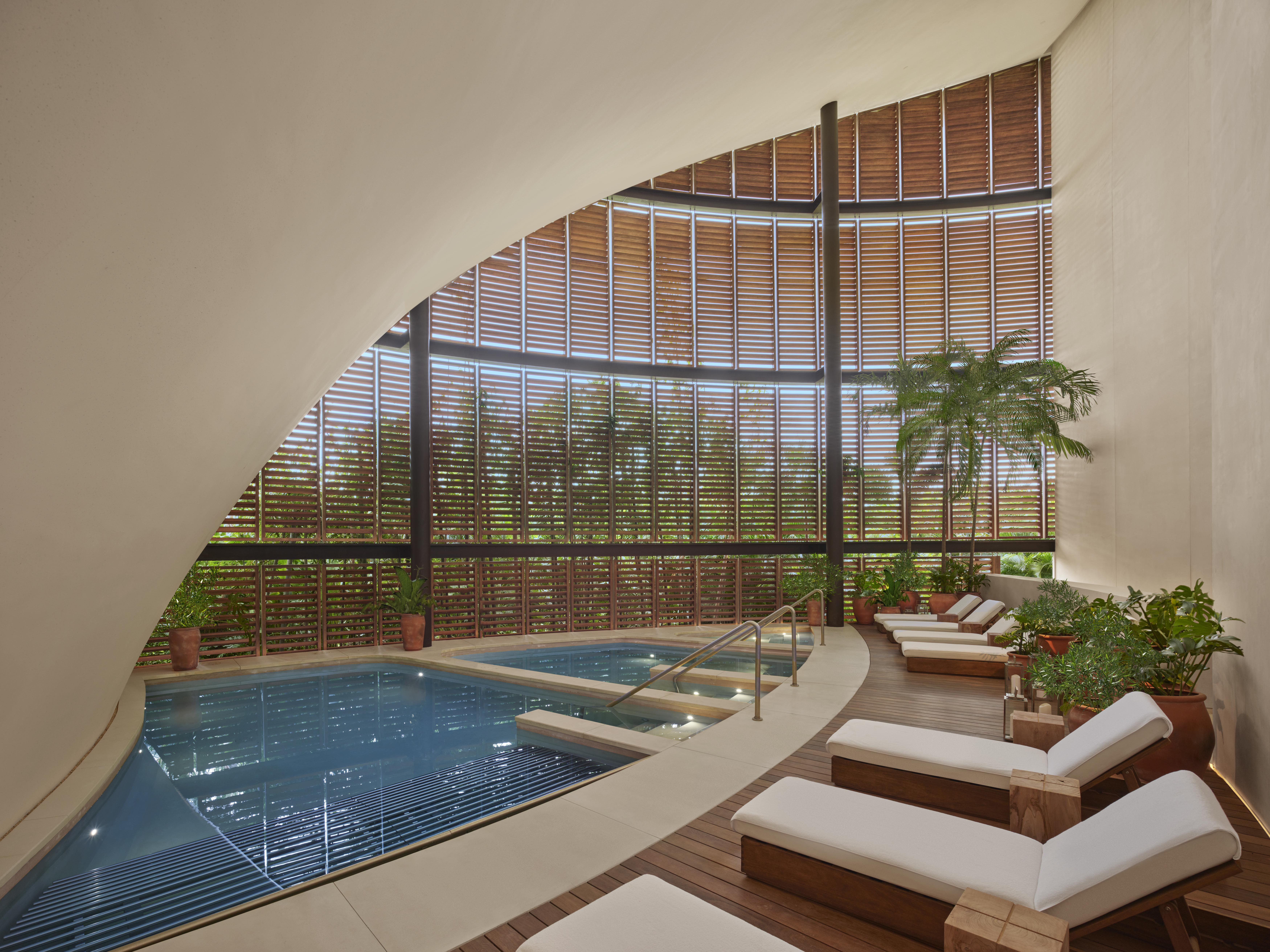Idea 4251945: The Riviera Maya EDITION at Kanai by Rockwell Group in ...