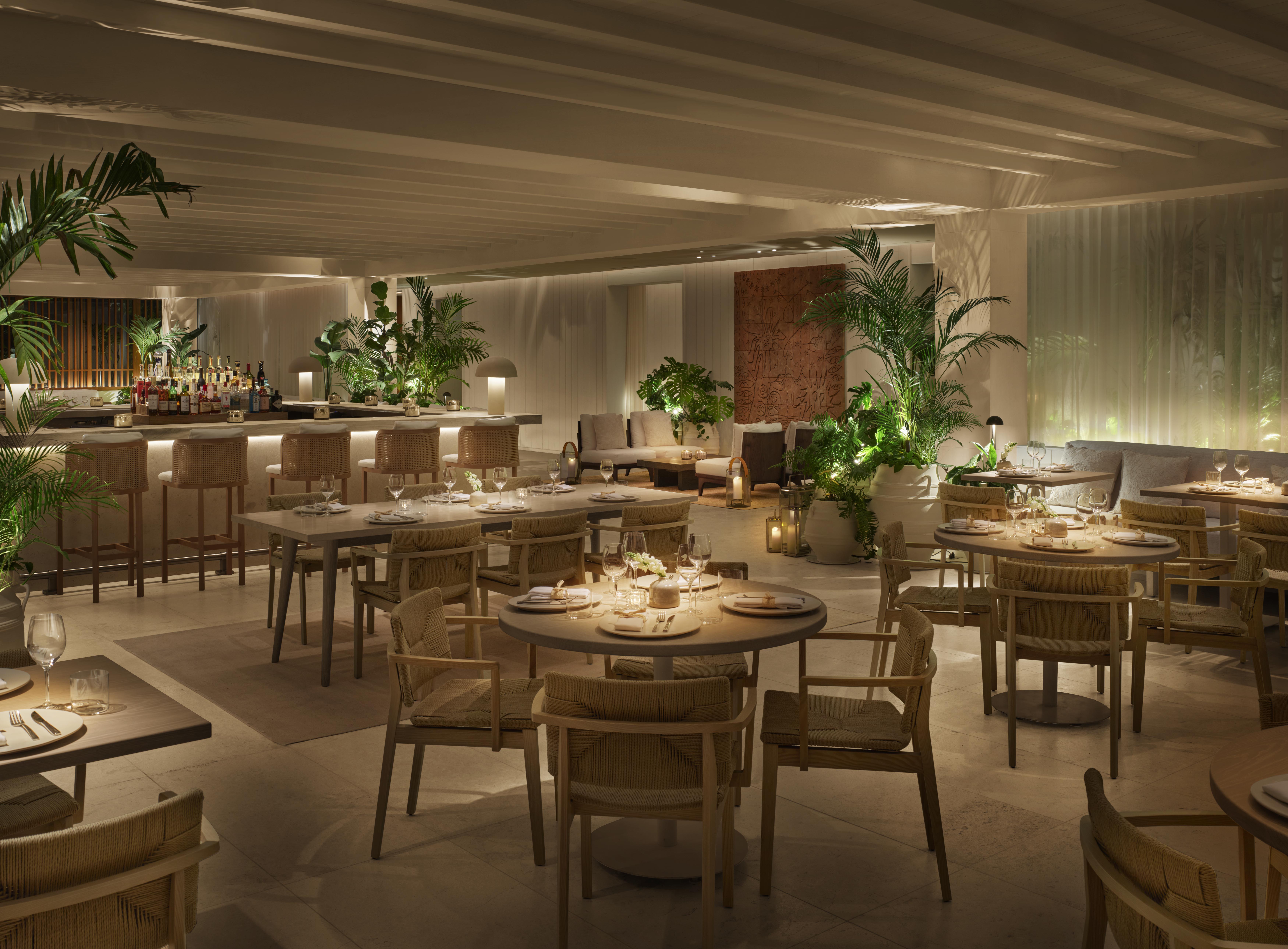 Idea 4251961: The Riviera Maya EDITION at Kanai by Rockwell Group in ...