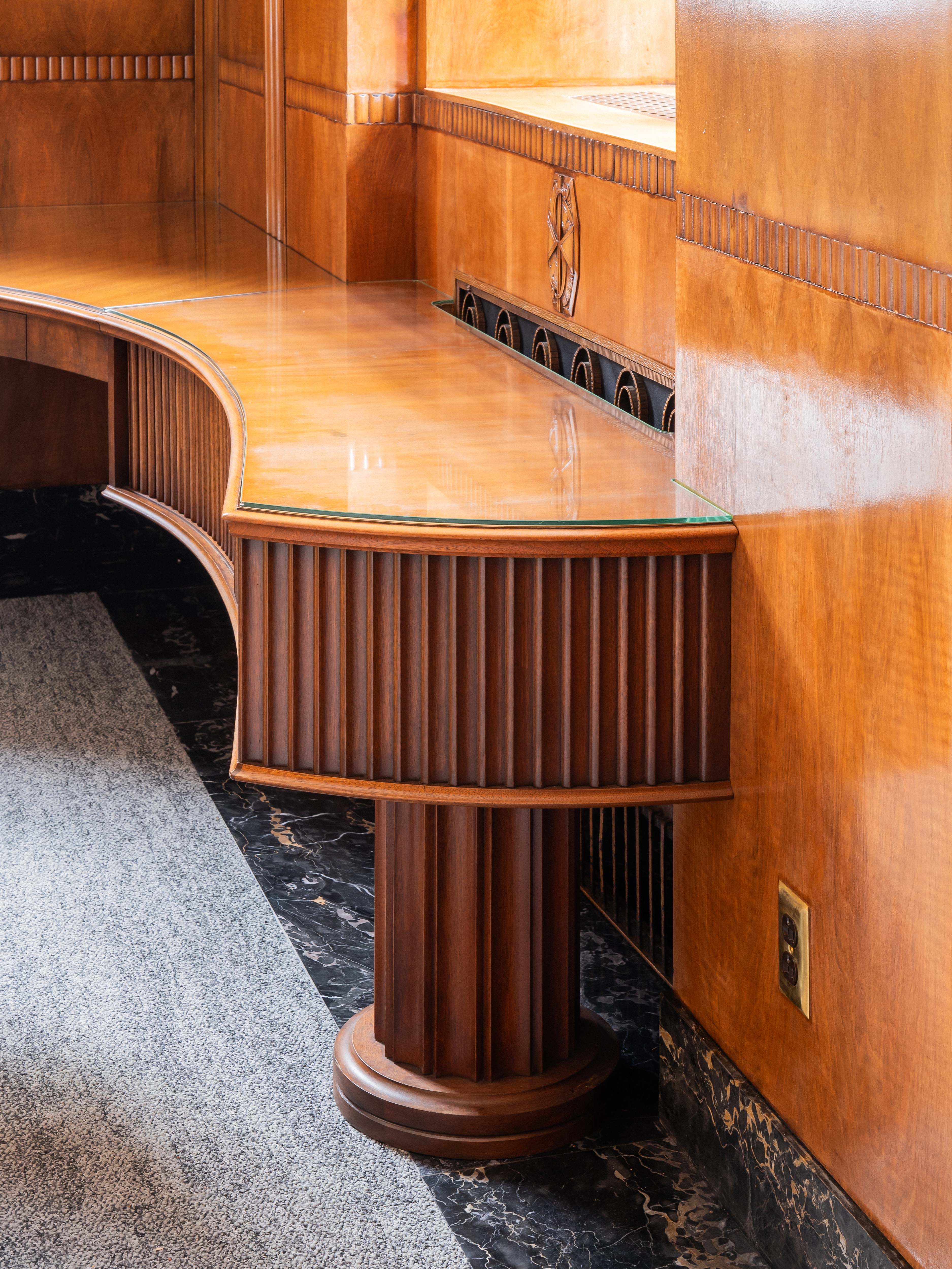 Montreal City Hall by Beaupré Michaud et Associés, Architectes - Architizer