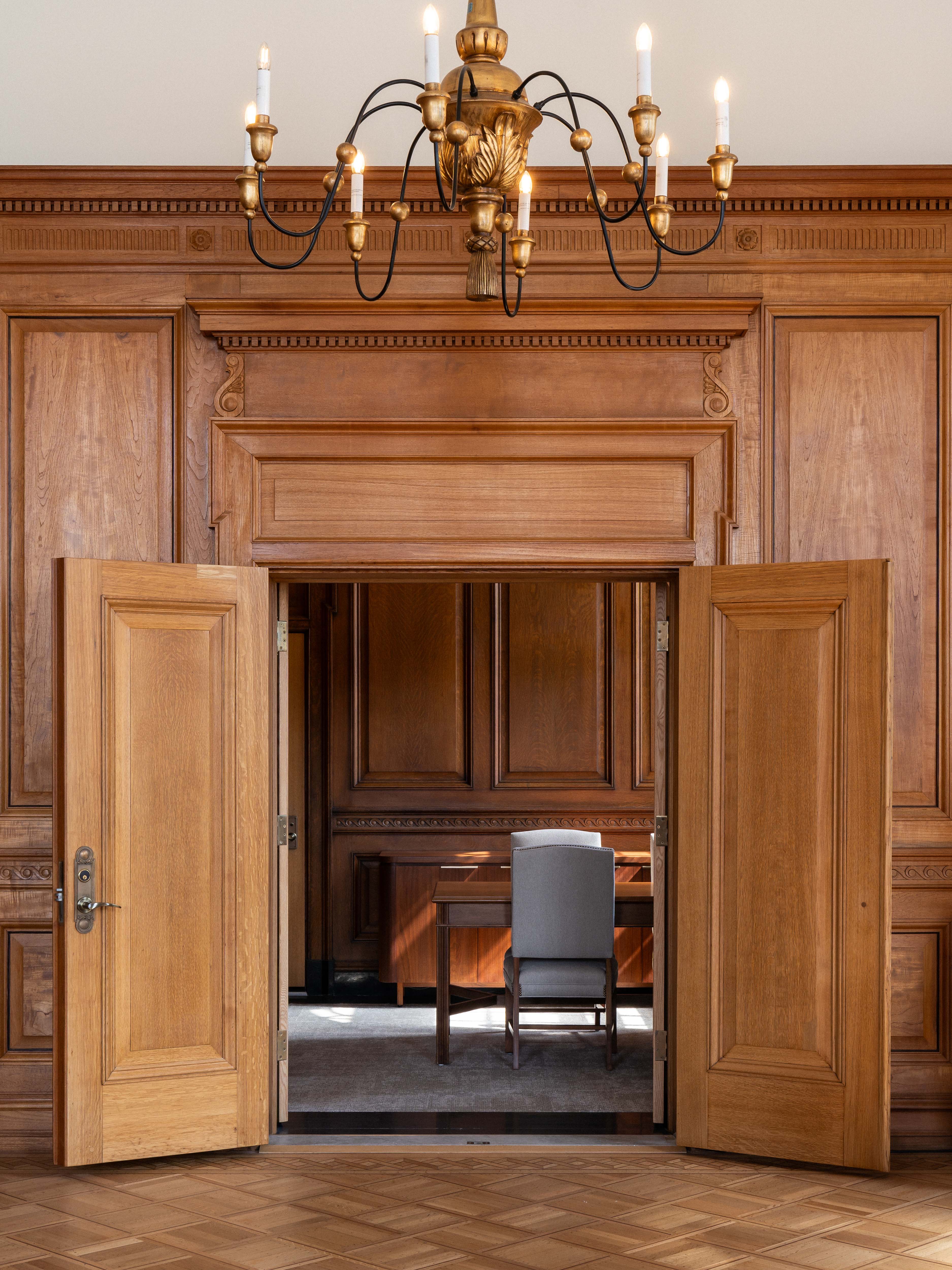 Montreal City Hall by Beaupré Michaud et Associés, Architectes - Architizer